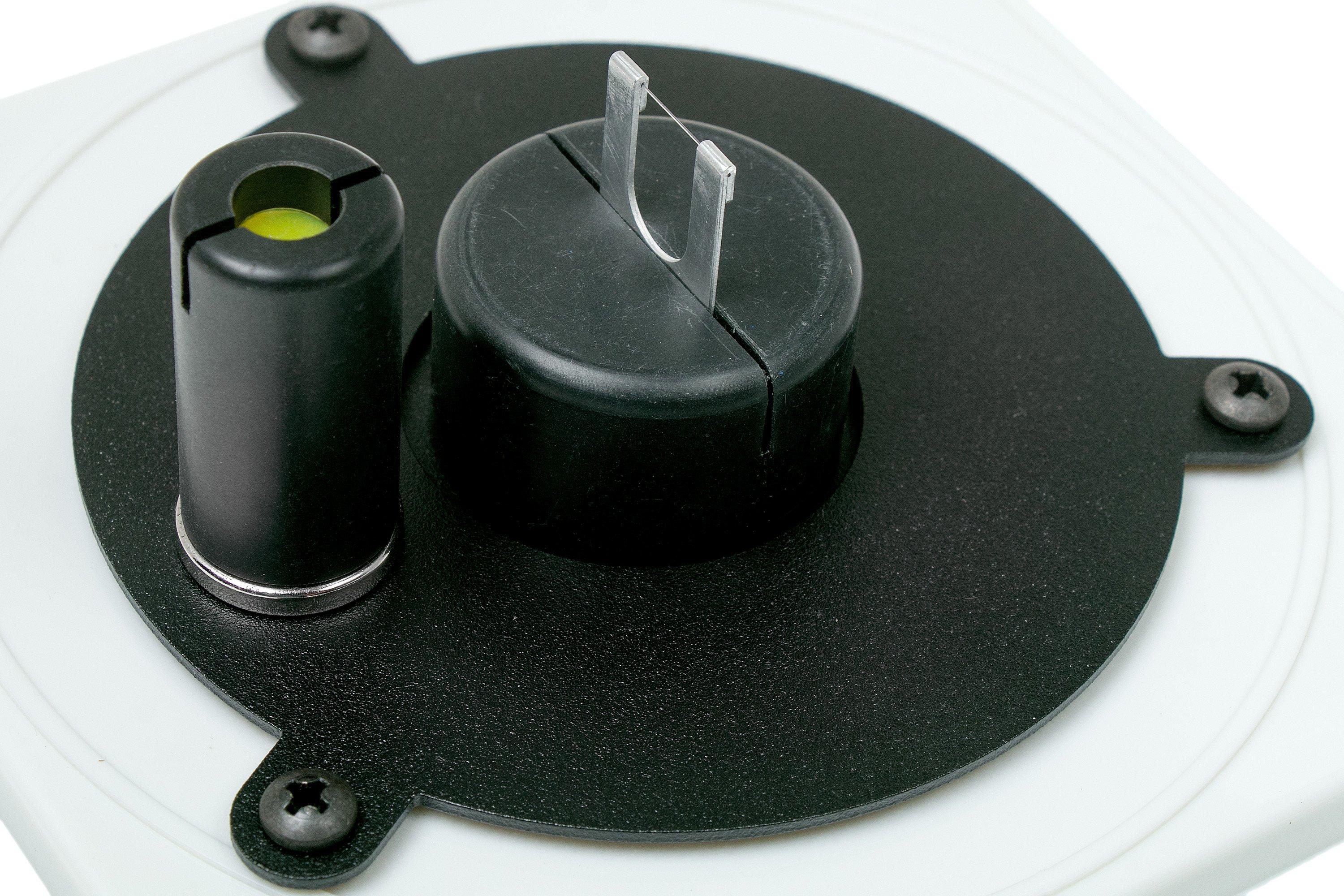 Edge-On-Up PT50C sharpness tester | Advantageously shopping at ...