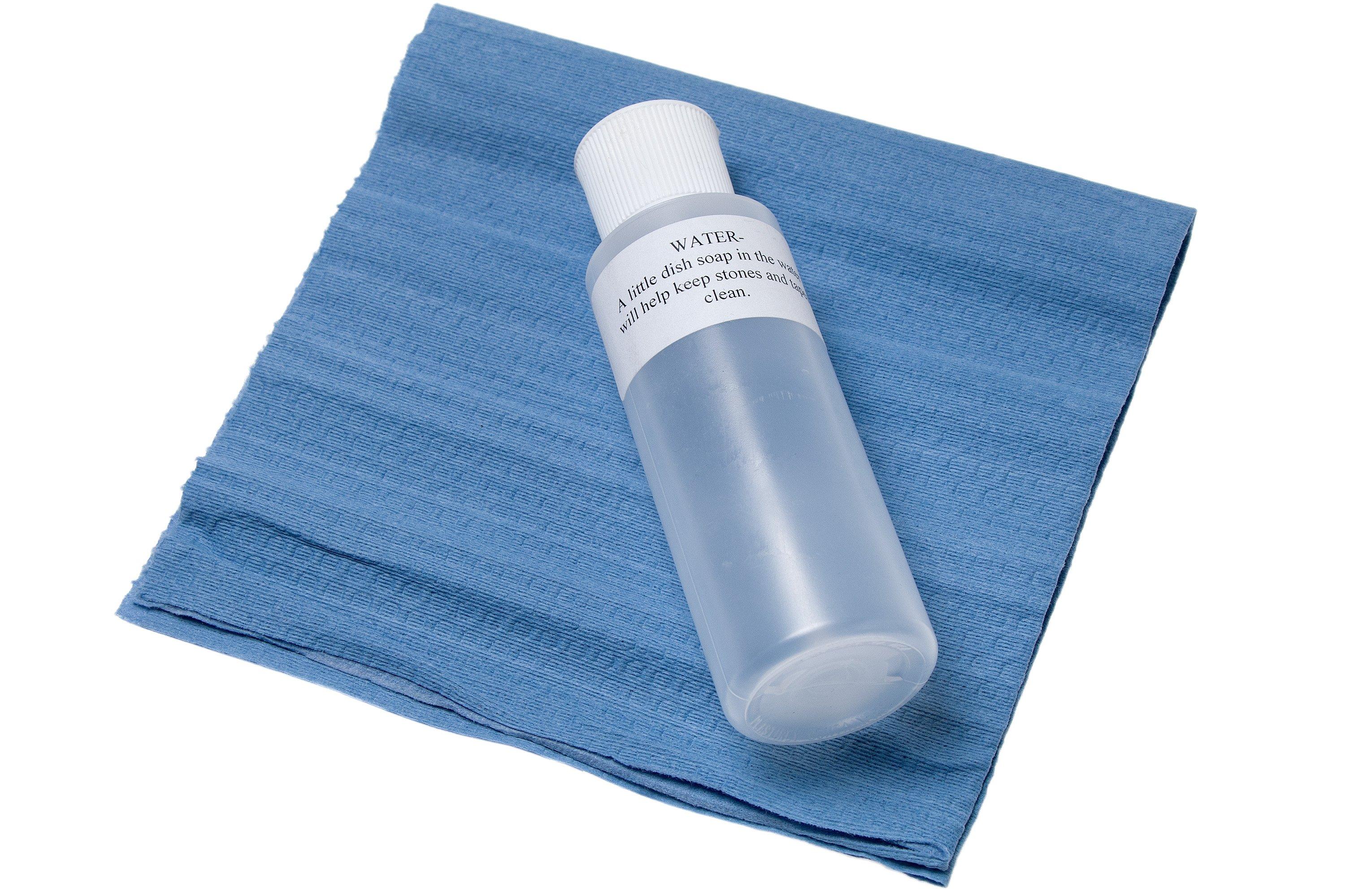 Edge Pro Apex 2, sharpening system | Advantageously shopping at ...