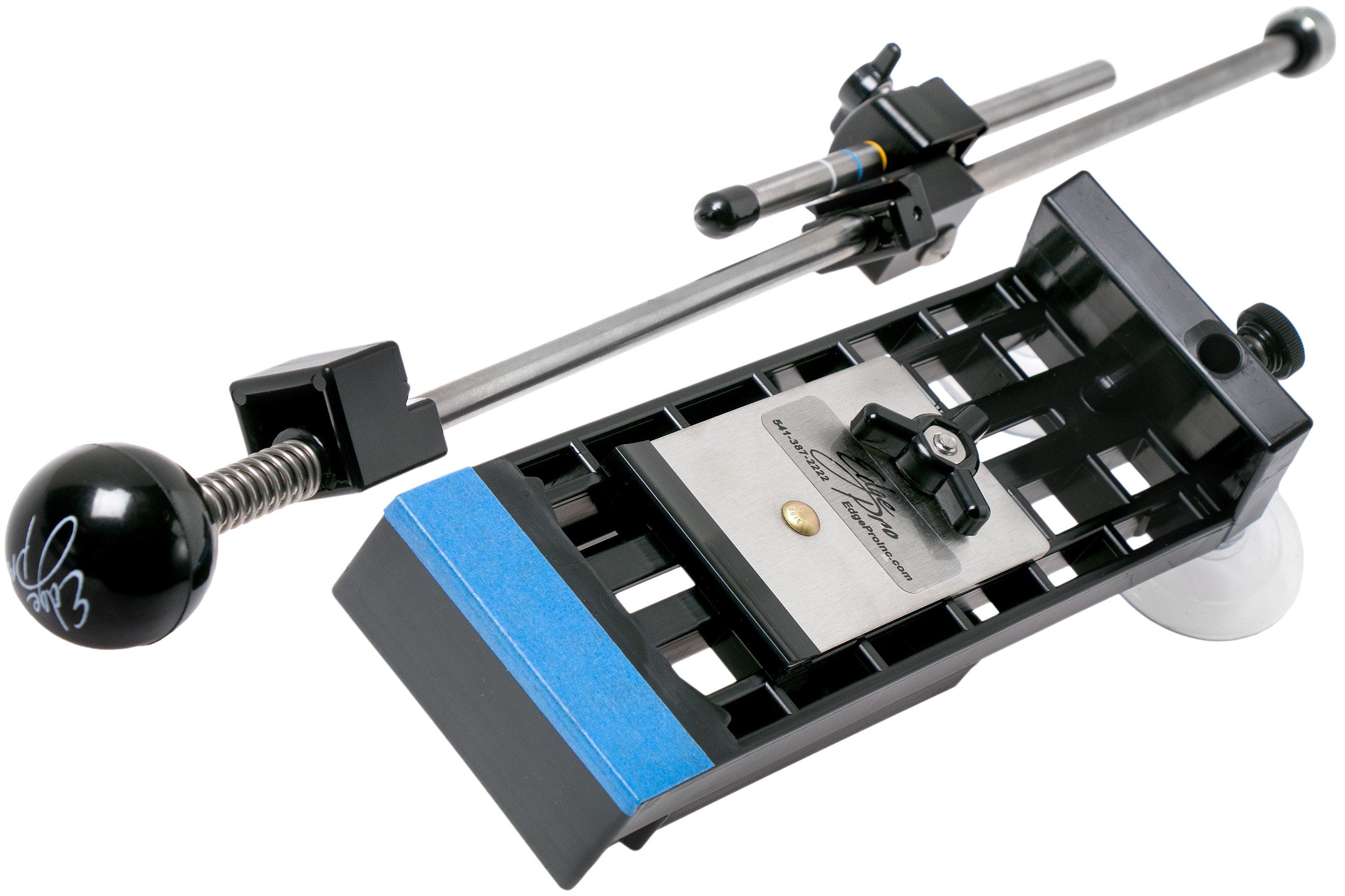Edge Pro Apex 3, sharpening system | Advantageously shopping at ...