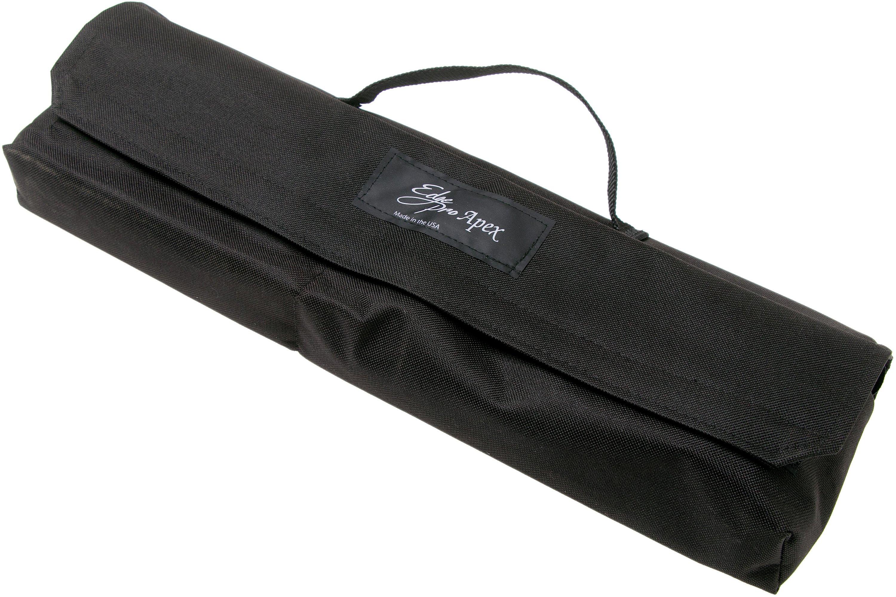 Edge Pro Apex 4, sharpening system | Advantageously shopping at ...