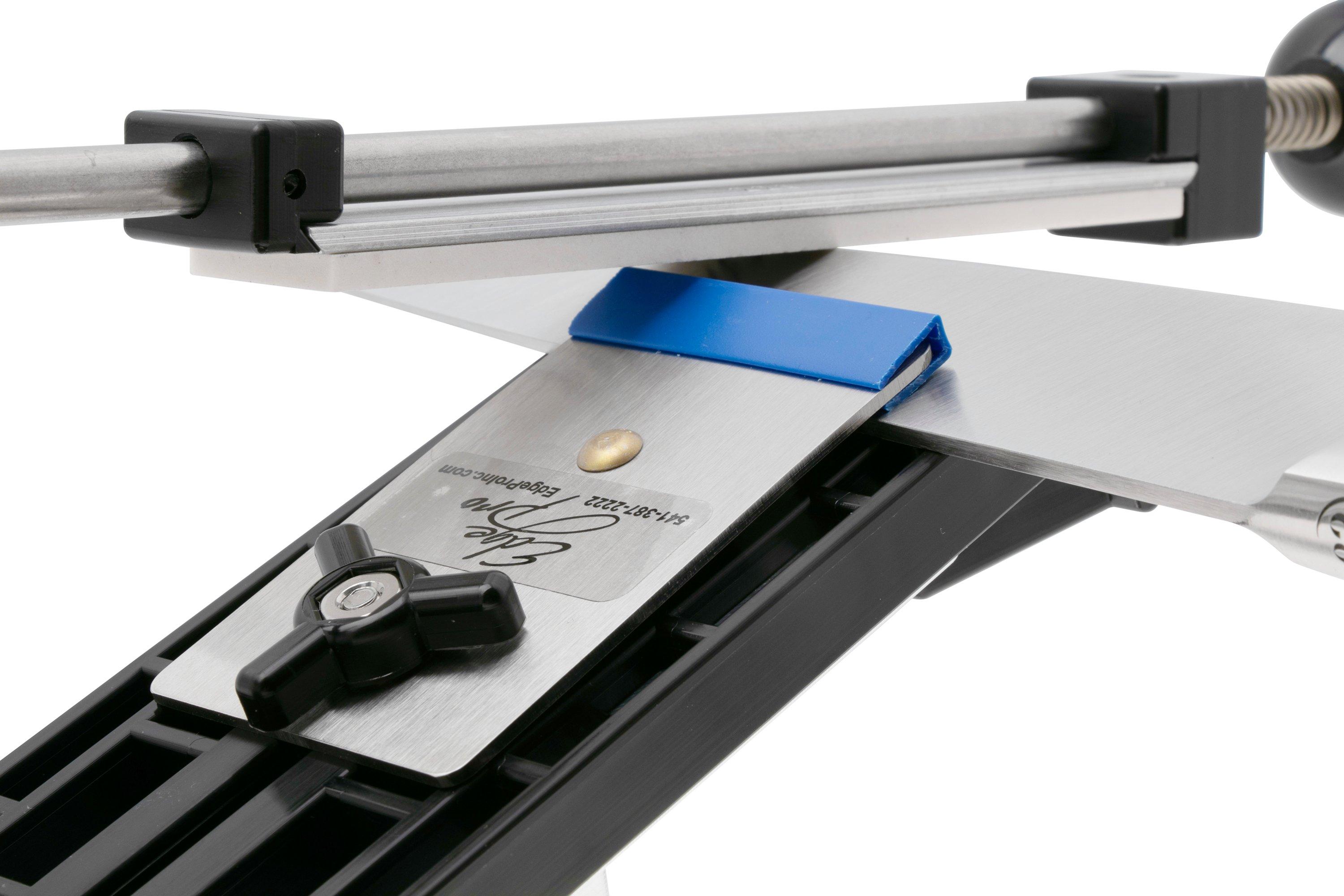 Edge Pro Apex Plus 3, sharpening system | Advantageously shopping at ...