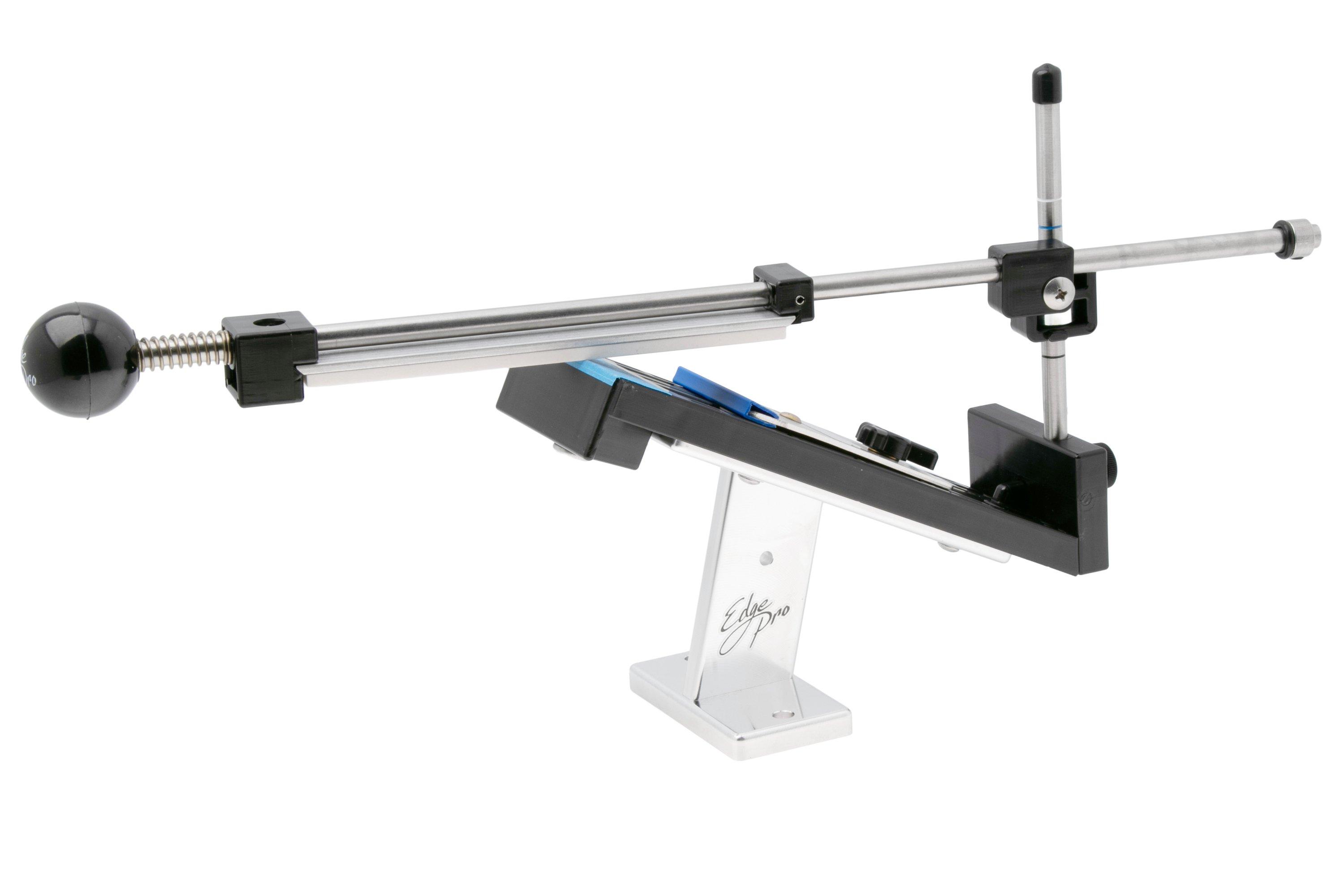 Edge Pro Apex Plus 4, sharpening system | Advantageously shopping at ...