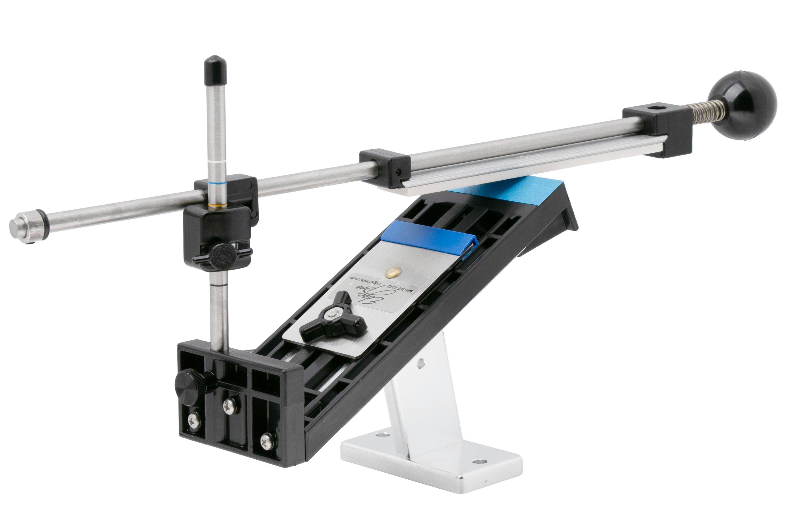 Edge Pro Apex Plus 4, sharpening system | Advantageously shopping at ...