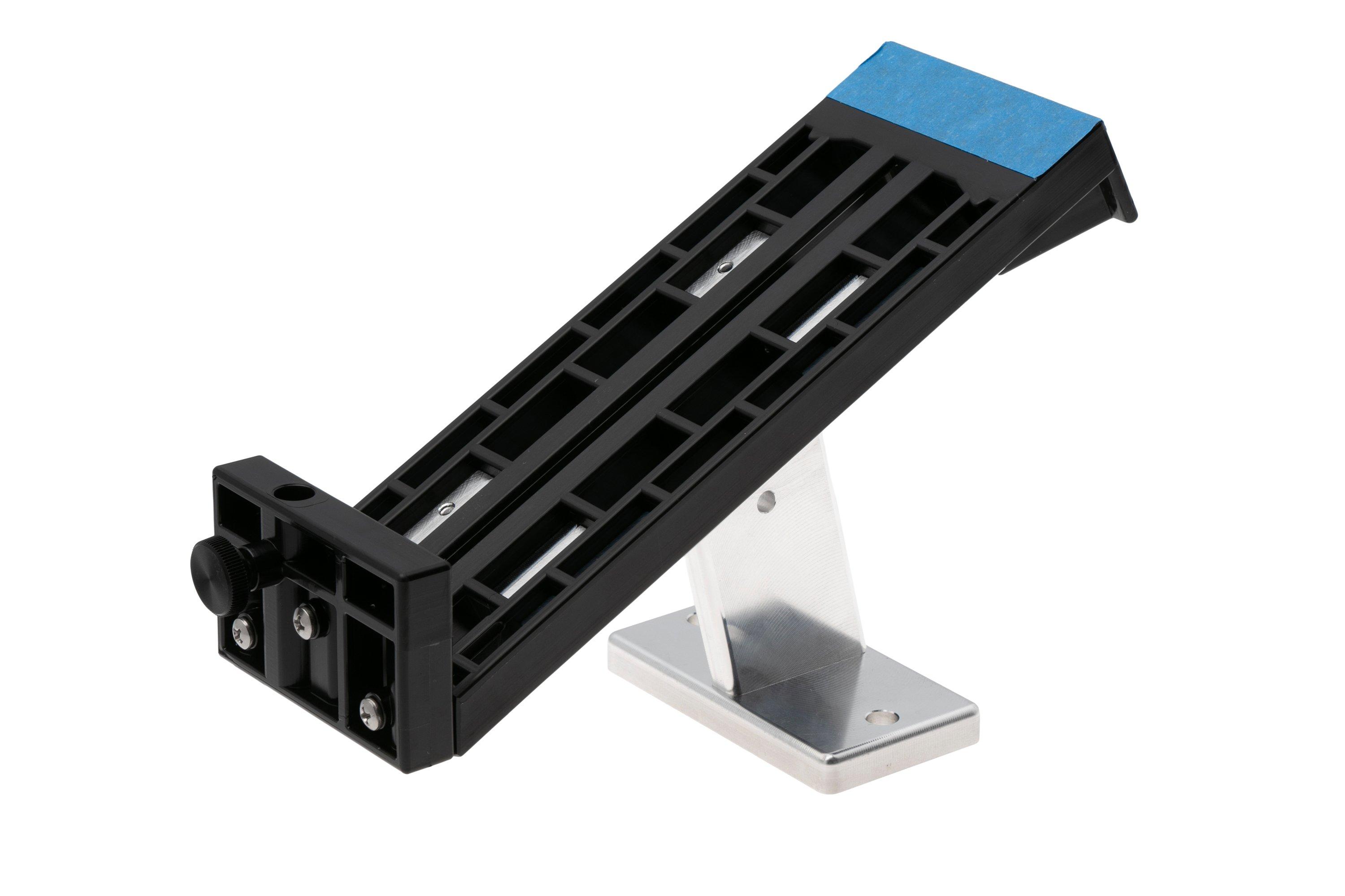 Edge Pro Apex A-Plus Frame, Table & Magnet, accessory for sharpening ...