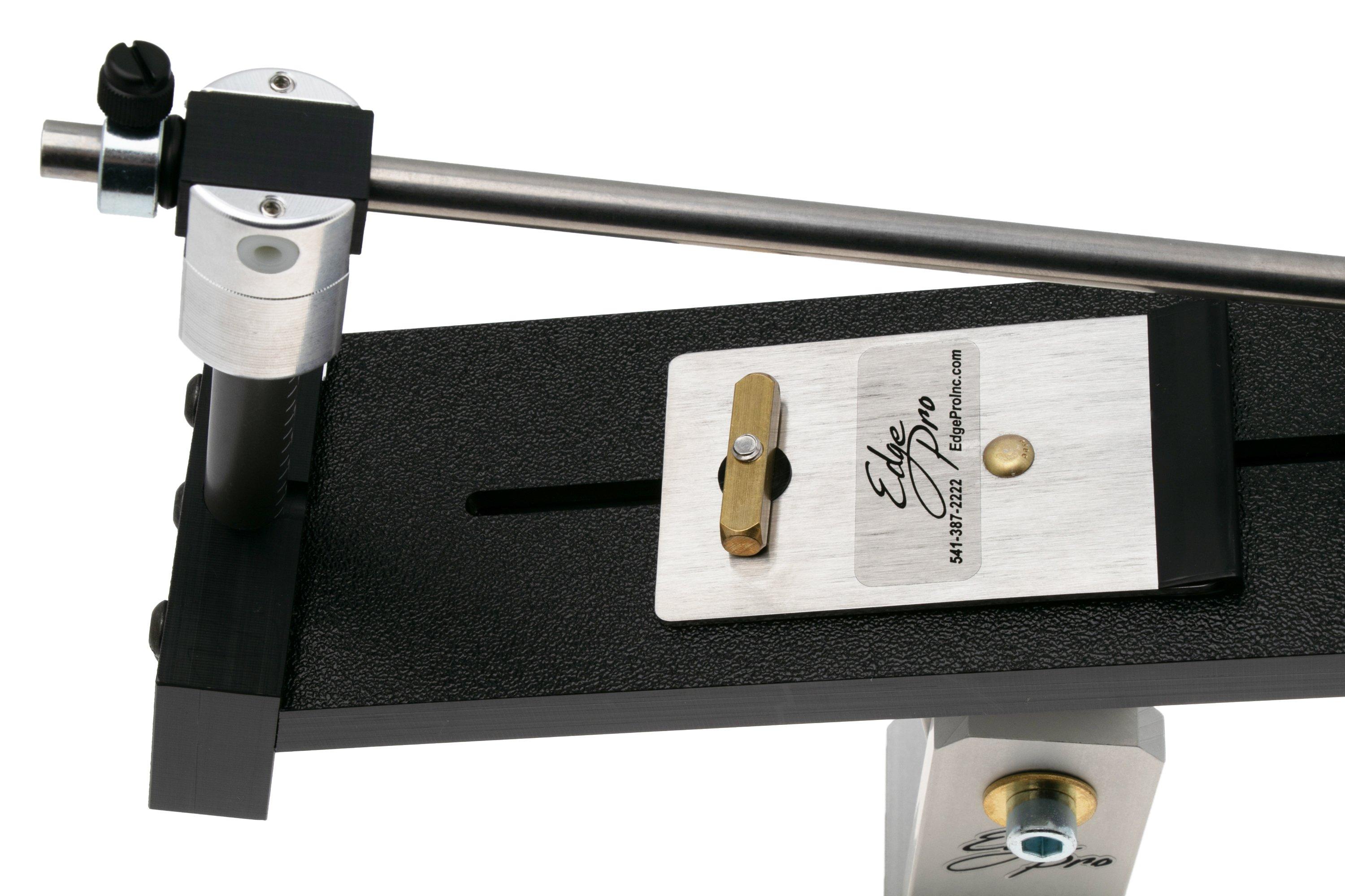 Edge Pro BevelTech Kit 1, sharpening system | Advantageously shopping ...