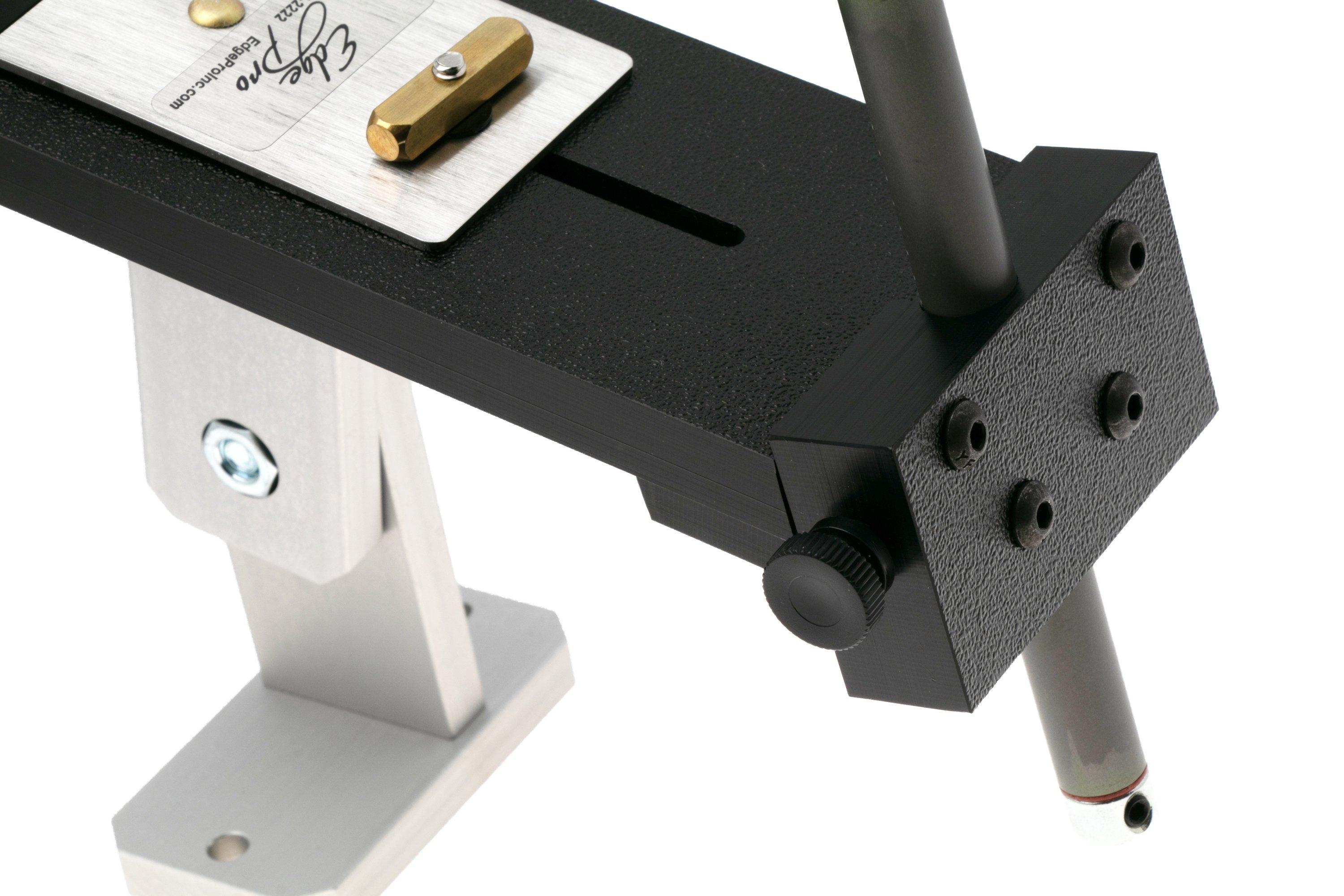 Edge Pro BevelTech Kit 1, sharpening system | Advantageously shopping ...
