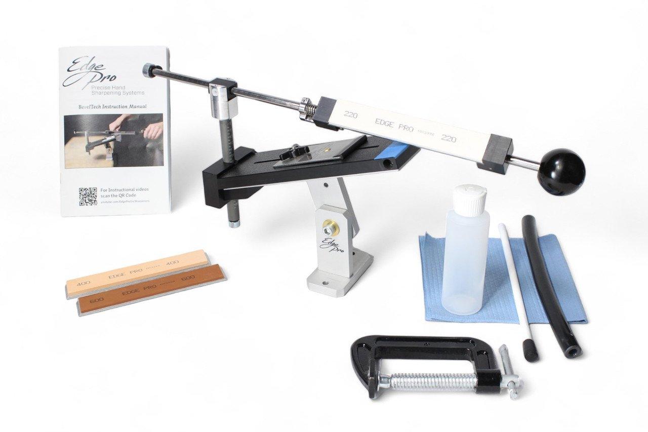 System ostrzący Edge Pro BevelTech Kit 2 | Zalety robienia zakupów na ...