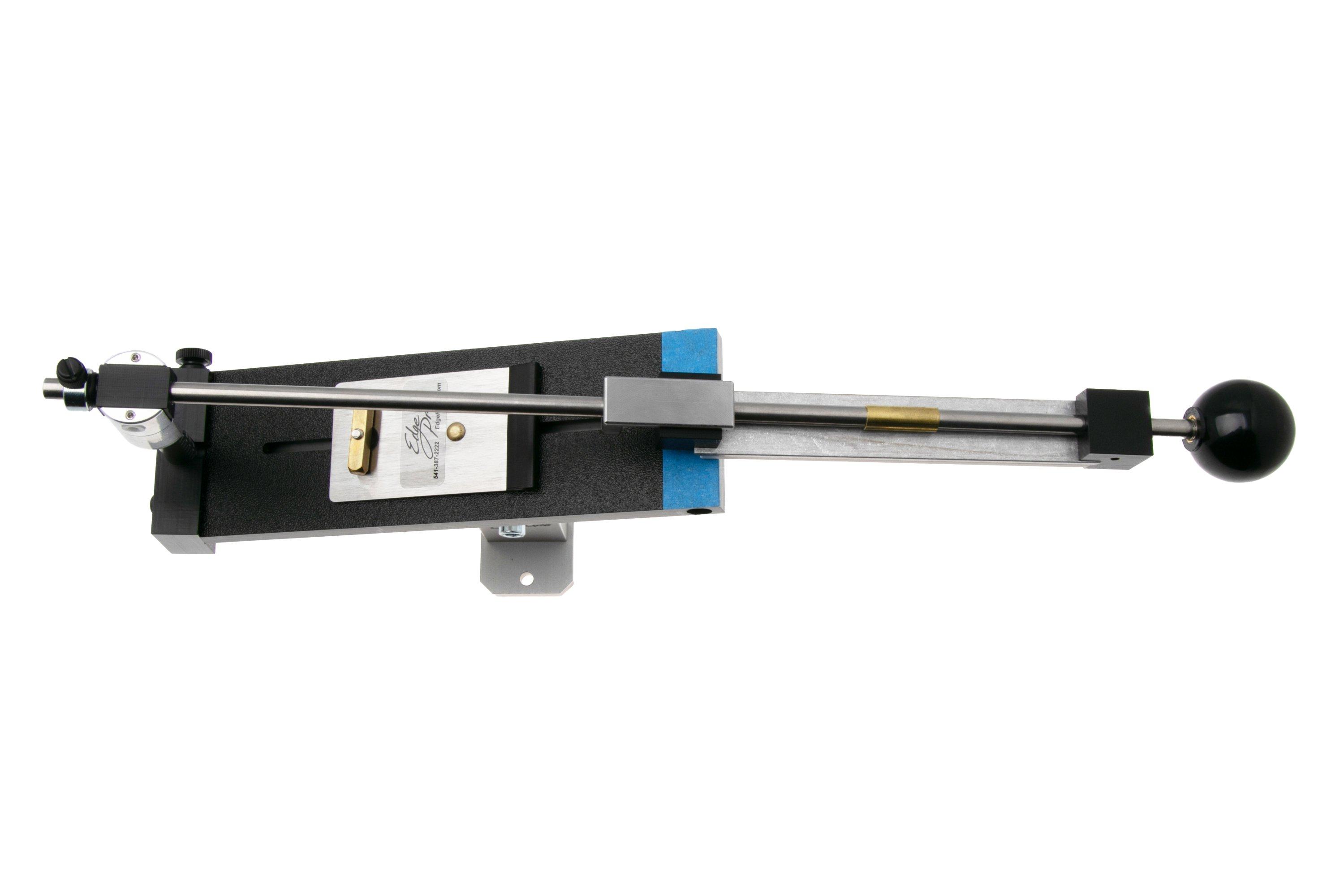 Edge Pro BevelTech Kit 2, sharpening system | Advantageously shopping ...