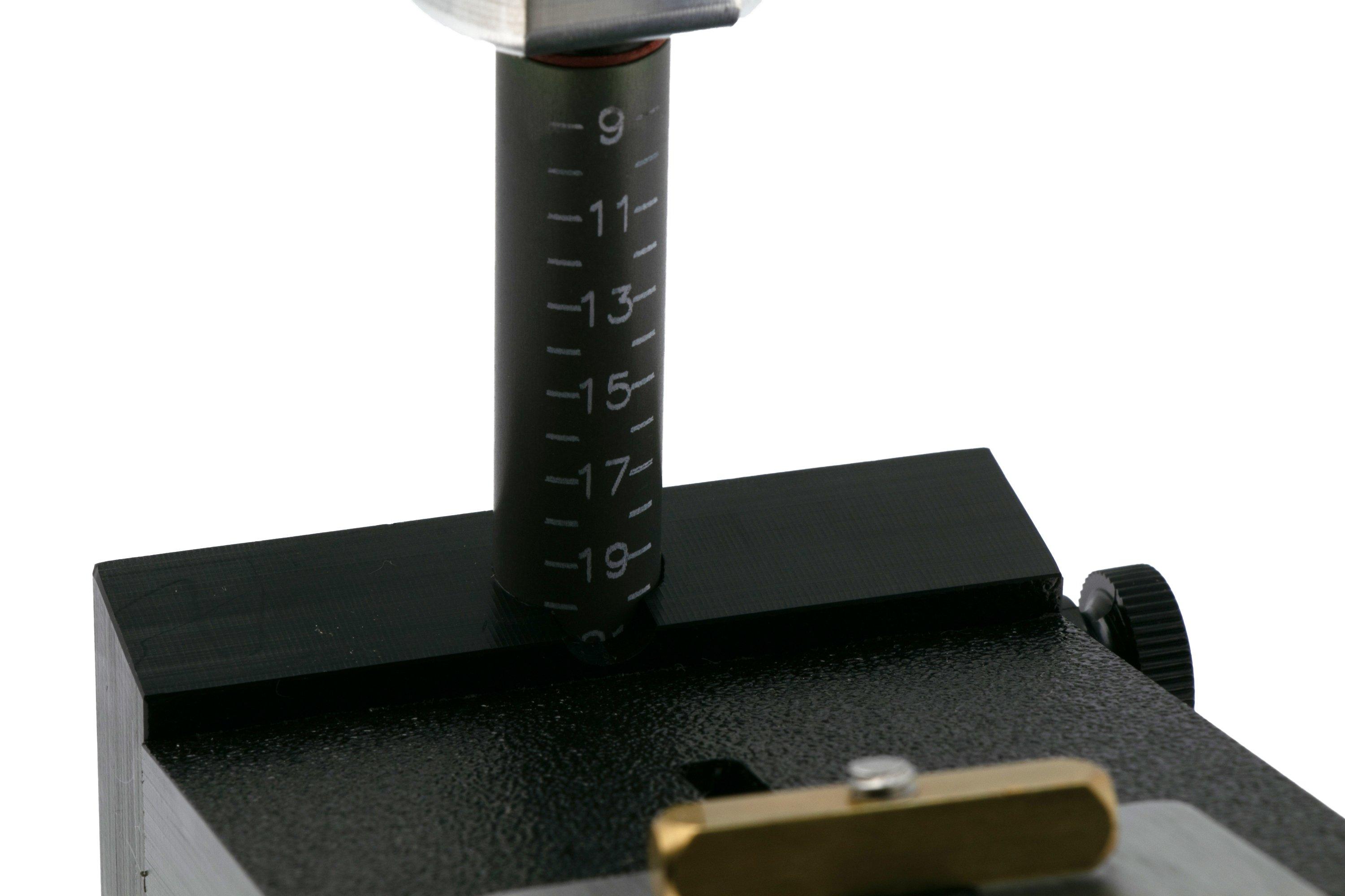 Edge Pro BevelTech Kit 3, sharpening system | Advantageously shopping ...