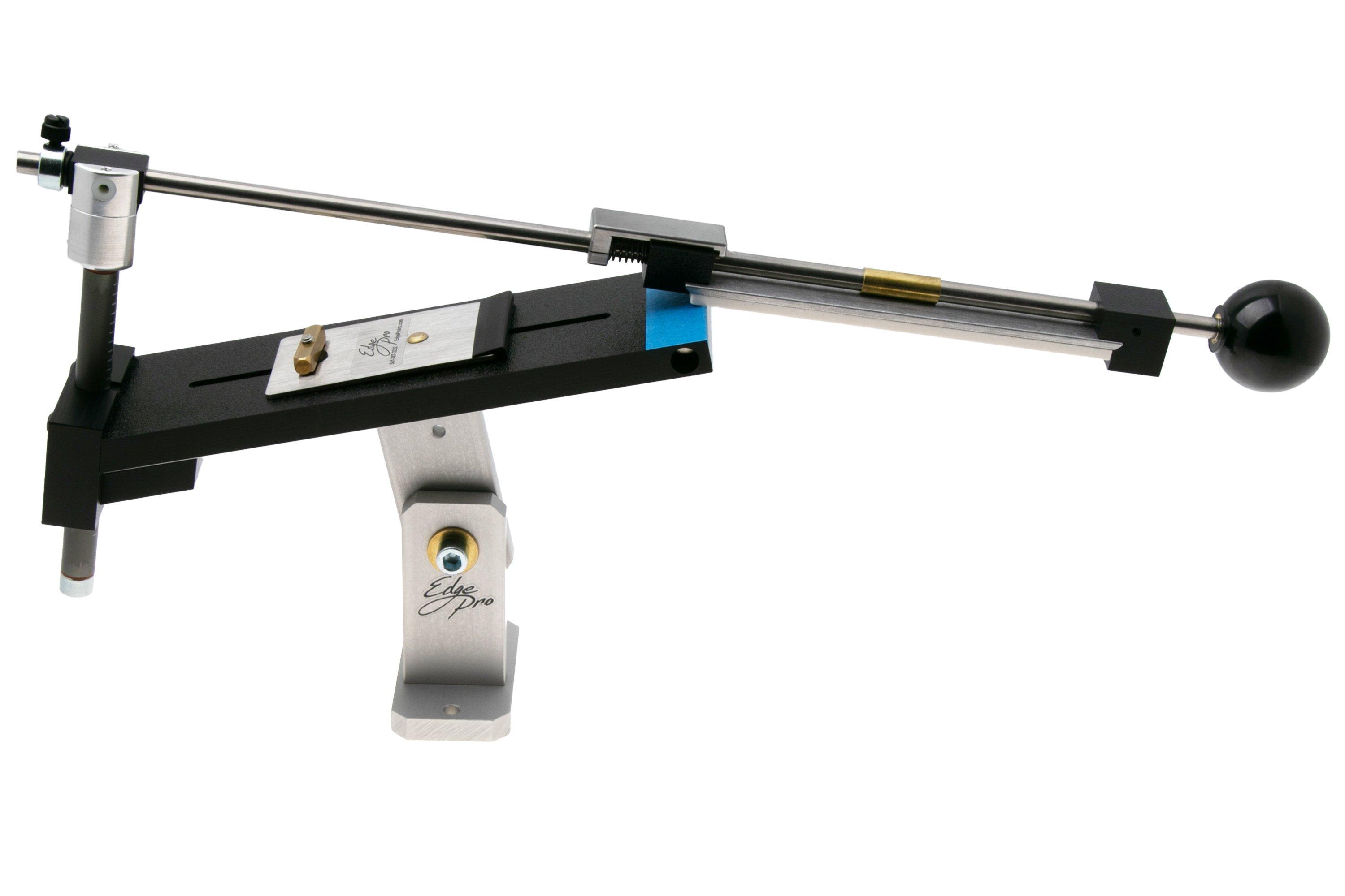 Edge Pro BevelTech Kit 4, sharpening system | Advantageously shopping ...