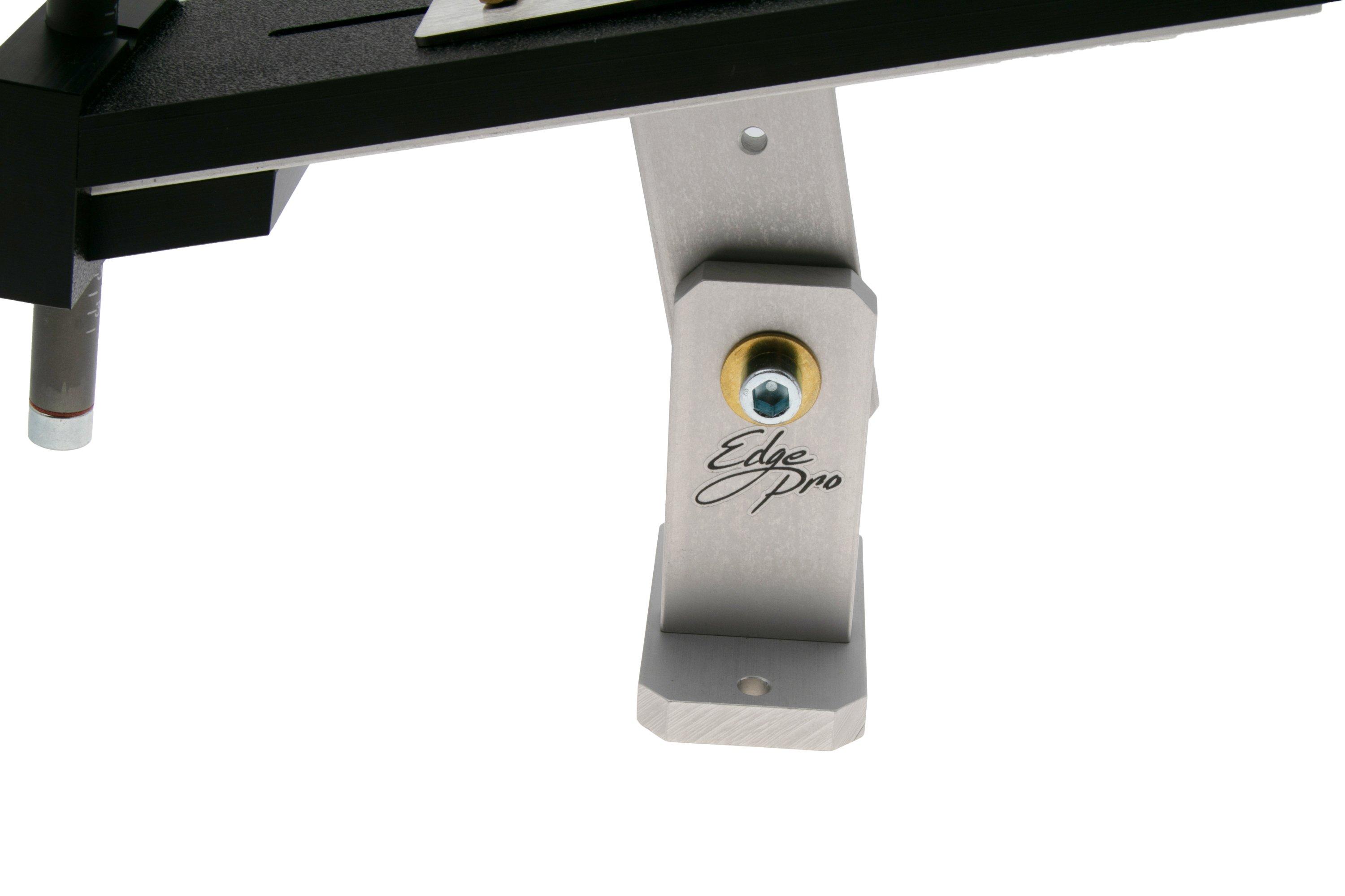 Edge Pro BevelTech Kit 4, sharpening system | Advantageously shopping ...