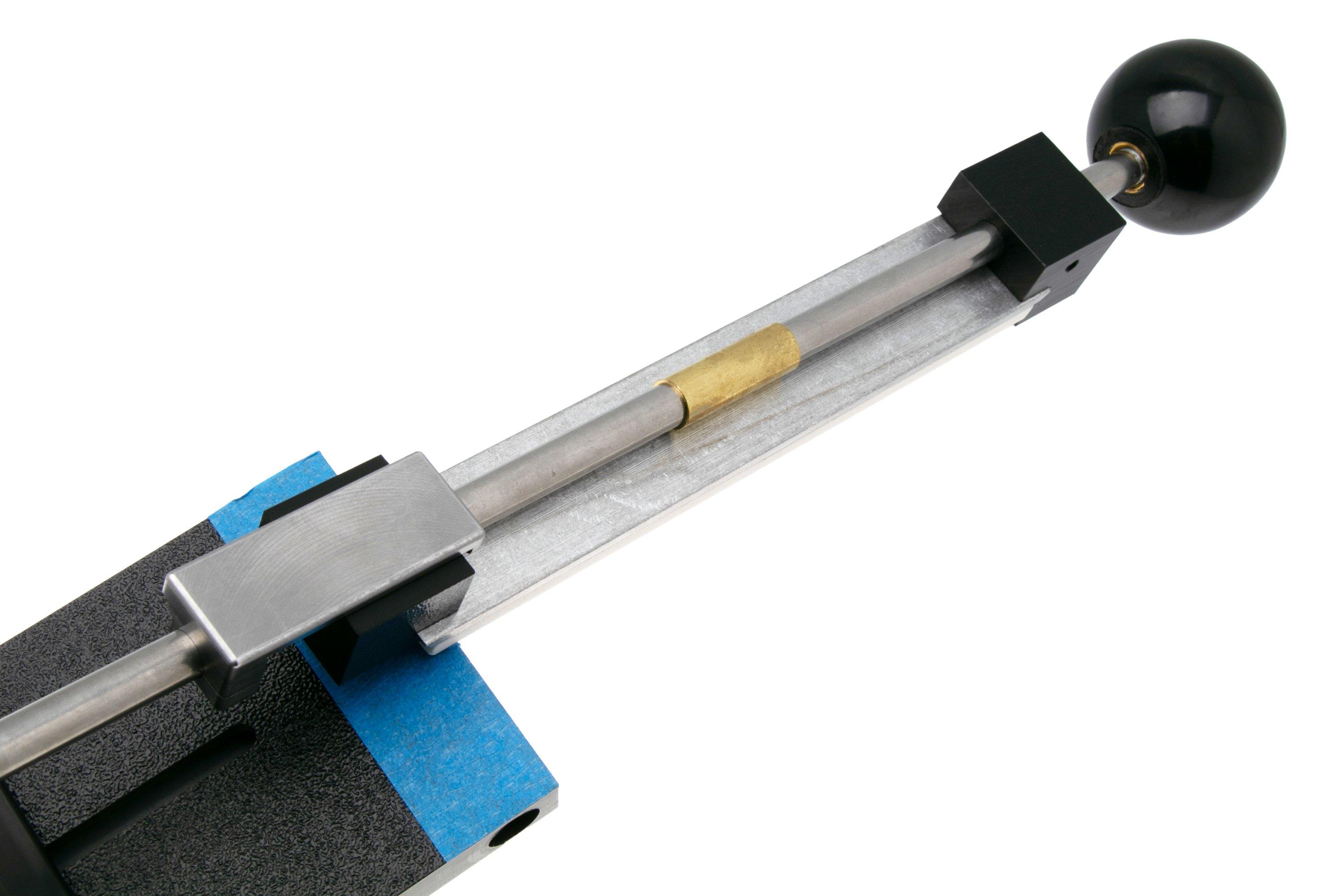 Edge Pro BevelTech Kit 4, sharpening system | Advantageously shopping ...