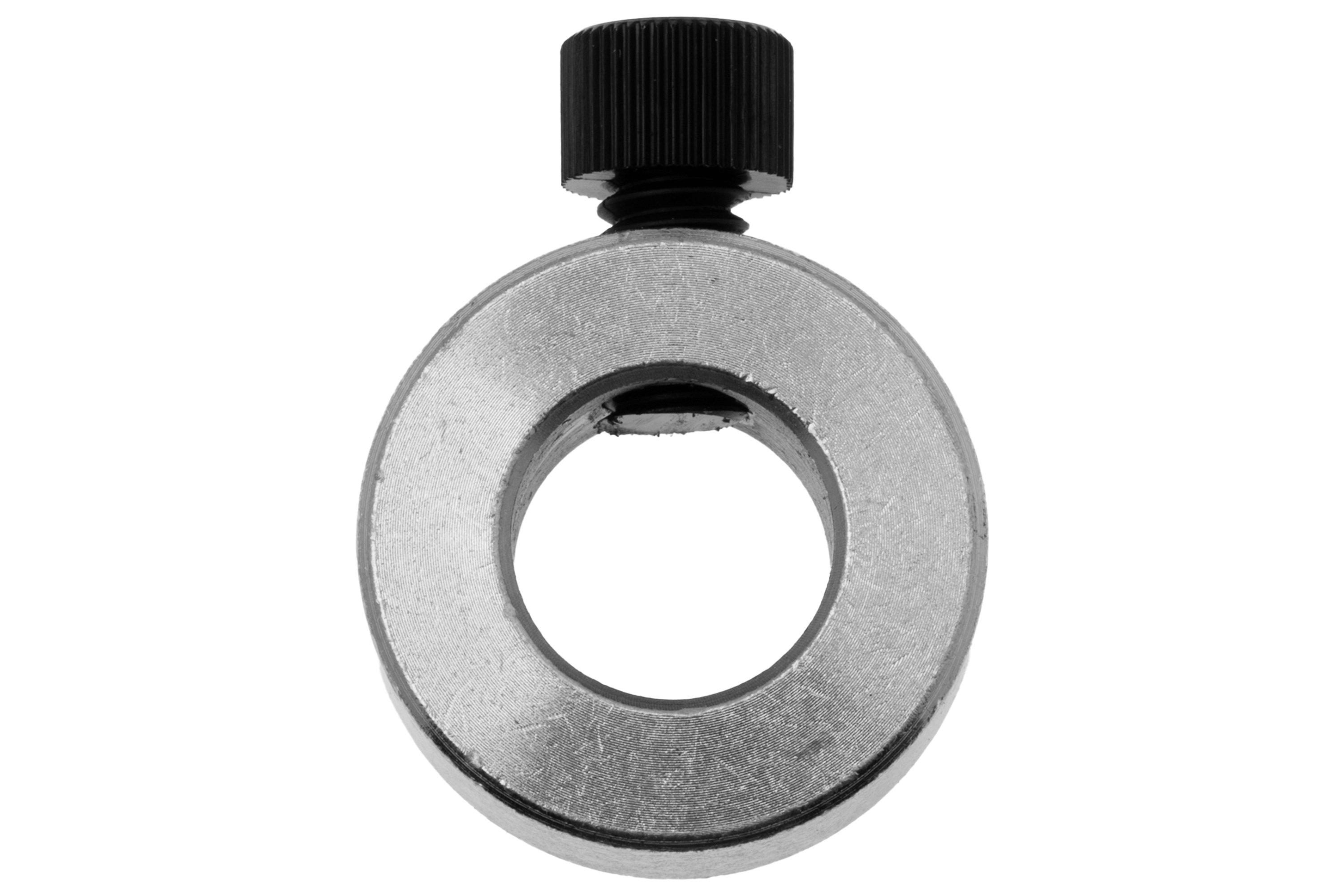 Edge Pro BevelTech Drill Stop Collar, abrasive thickness compensator ...