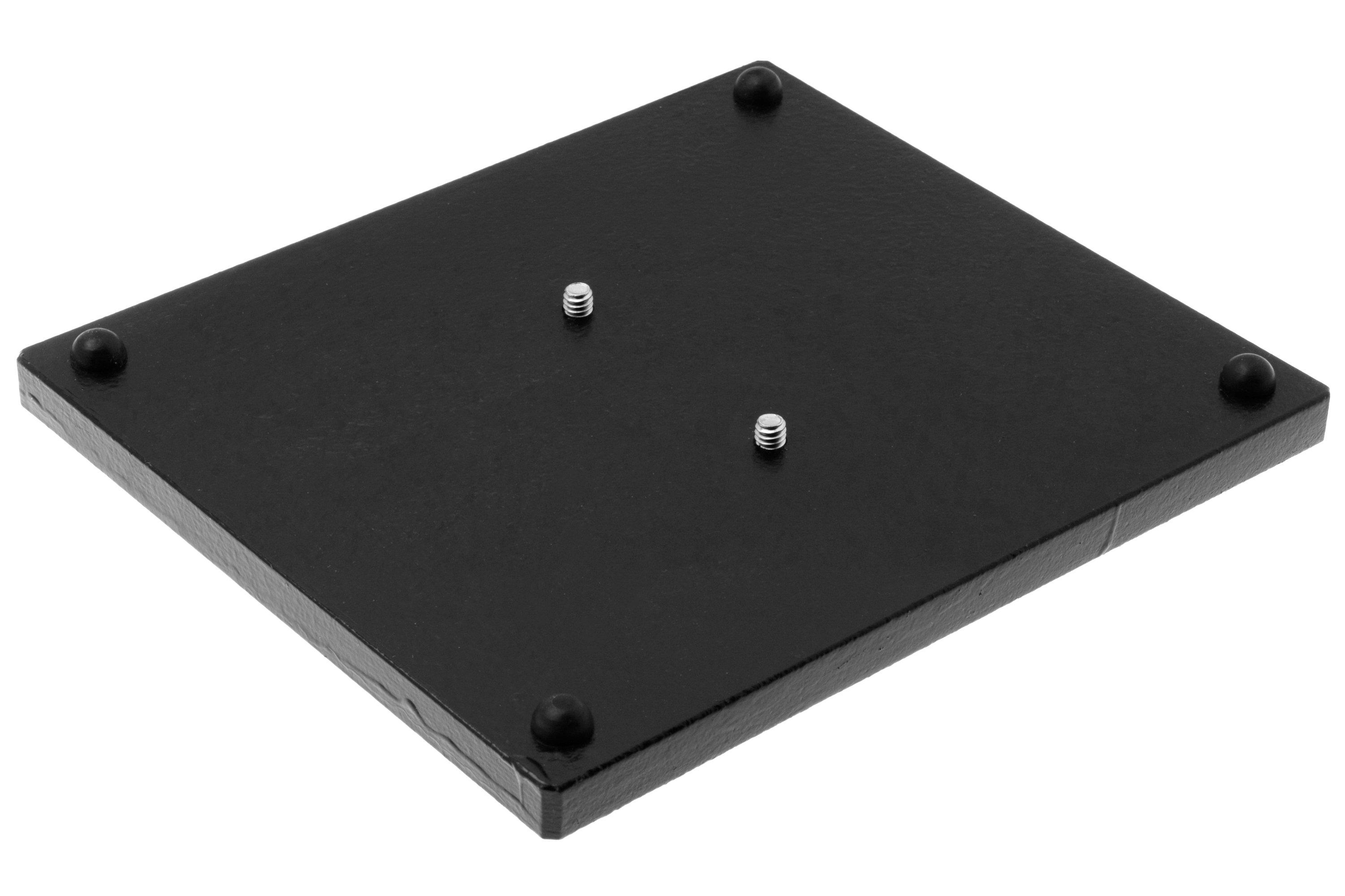 Edge Pro BevelTech Weighted Base, base | Advantageously shopping at ...