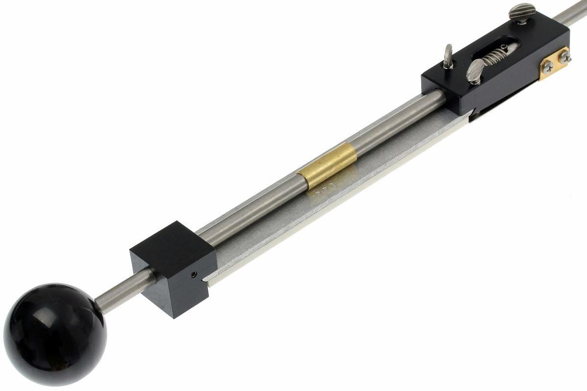 Edge Pro Professional Kit 1, sharpening system | Advantageously ...