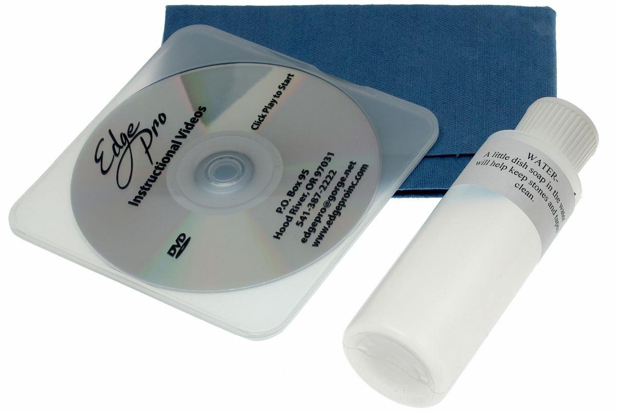 Edge Pro Professional Kit 1, sharpening system | Advantageously ...