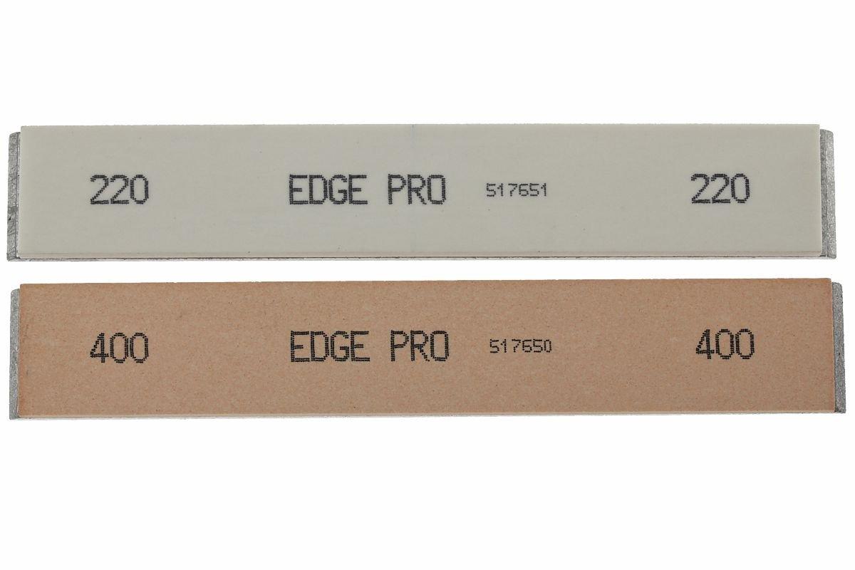 Edge Pro Professional Kit 1, sharpening system | Advantageously ...