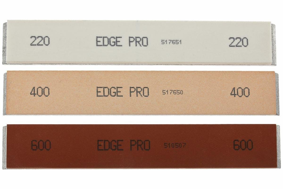 Edge Pro Professional Kit 2, sharpening system | Advantageously ...