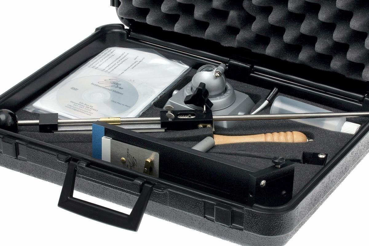Edge Pro Professional Kit 2, sharpening system | Advantageously ...