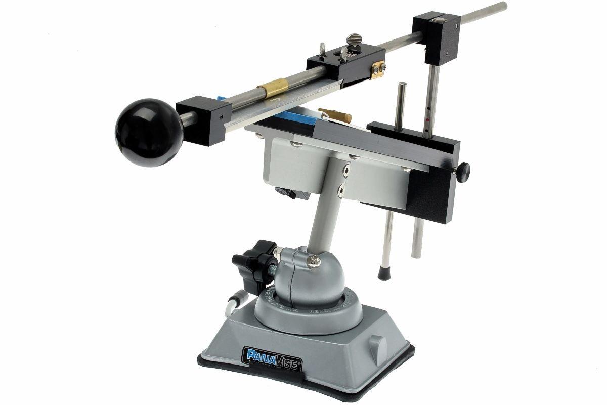 Edge Pro Professional Kit 3, sharpening system | Advantageously ...