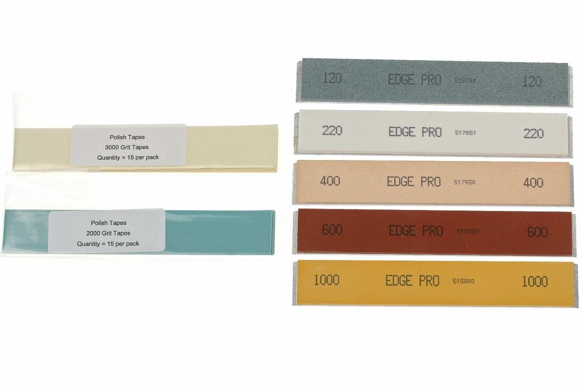 Edge Pro Professional Kit 3, slijpsysteem | Voordelig kopen bij ...