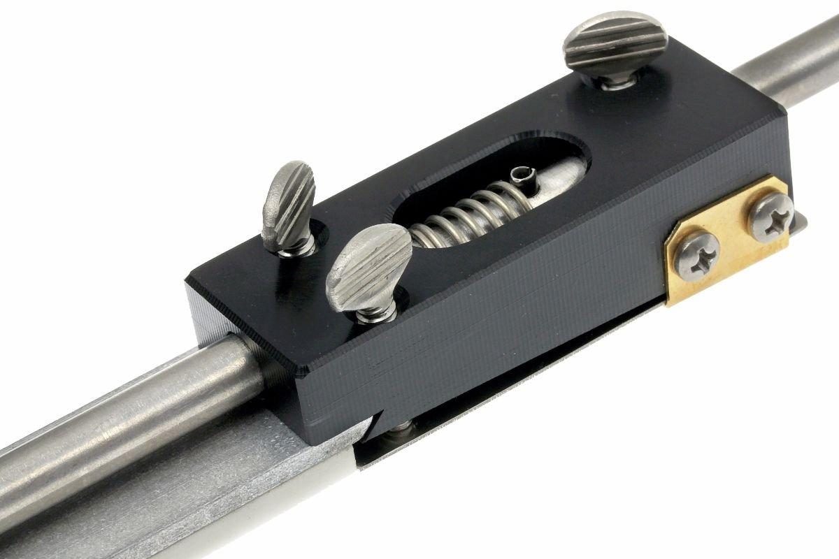 Edge Pro Professional Kit 4, sharpening system | Advantageously ...