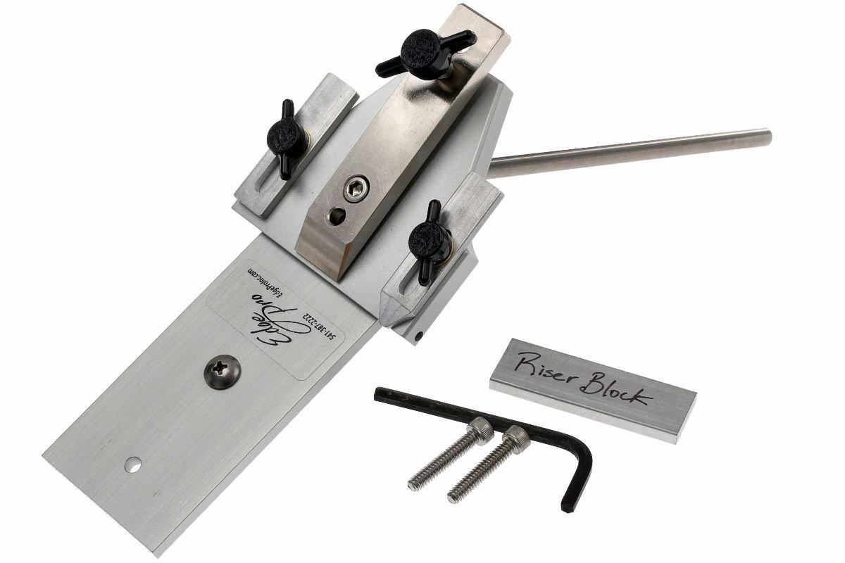 Edge Pro adapter for scissors, SCA | Advantageously shopping at ...