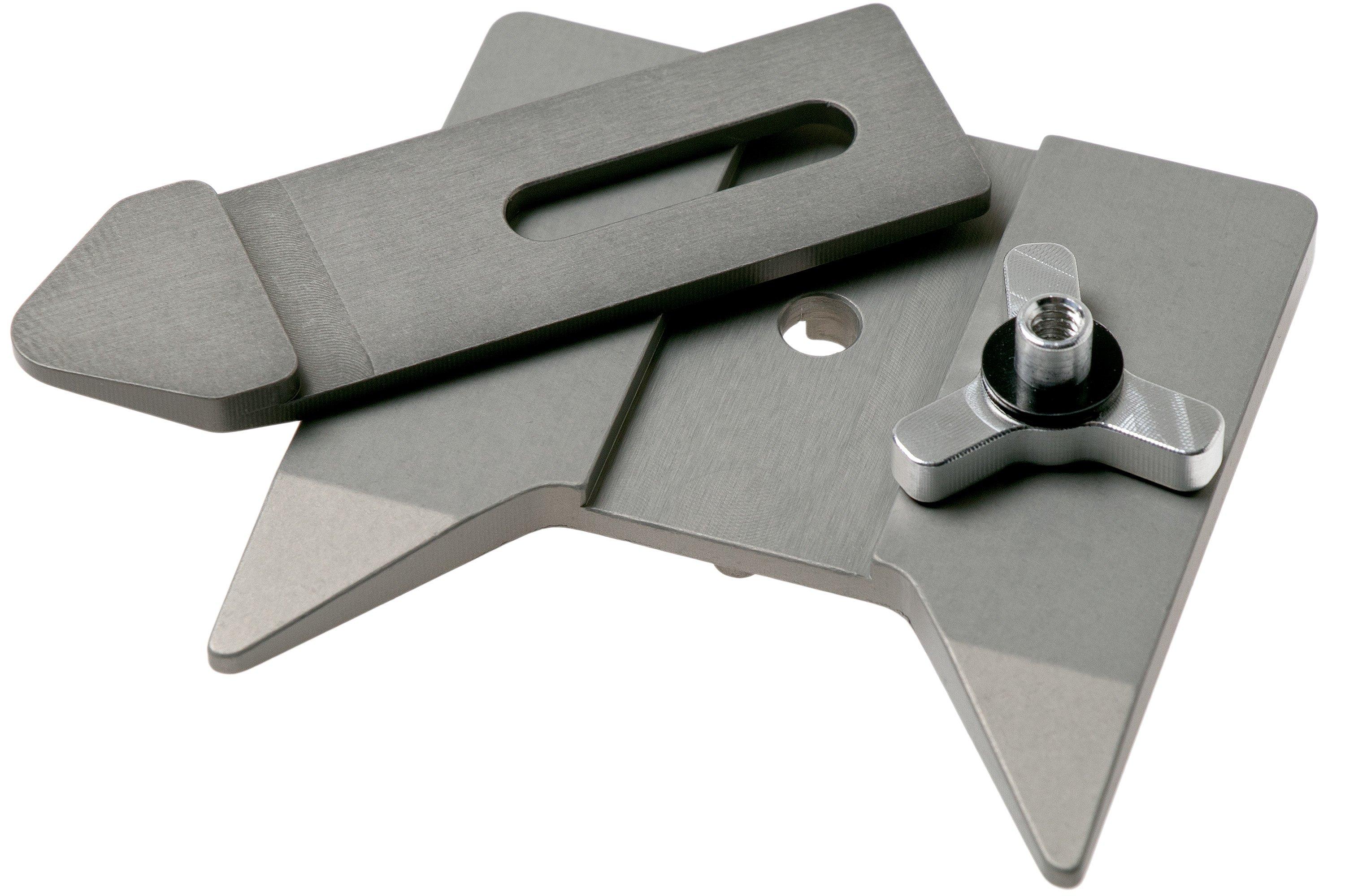 Edge Pro Slide Guide Professional, SGPRO-D | Advantageously shopping at ...