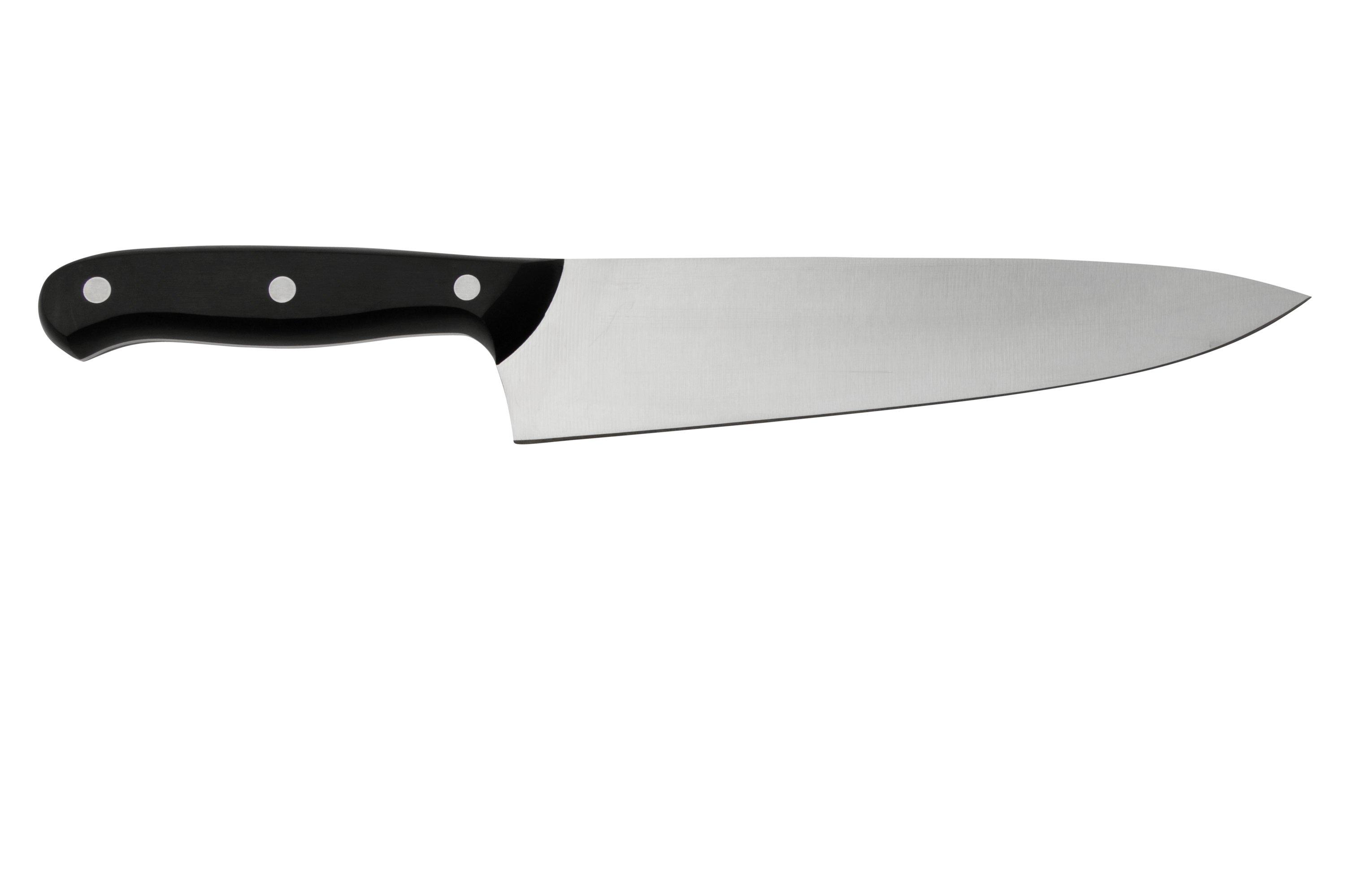 Eden Essentials faca de chef 20 cm, 2000-020 | Compras vantajosas em Knivesandtools.pt