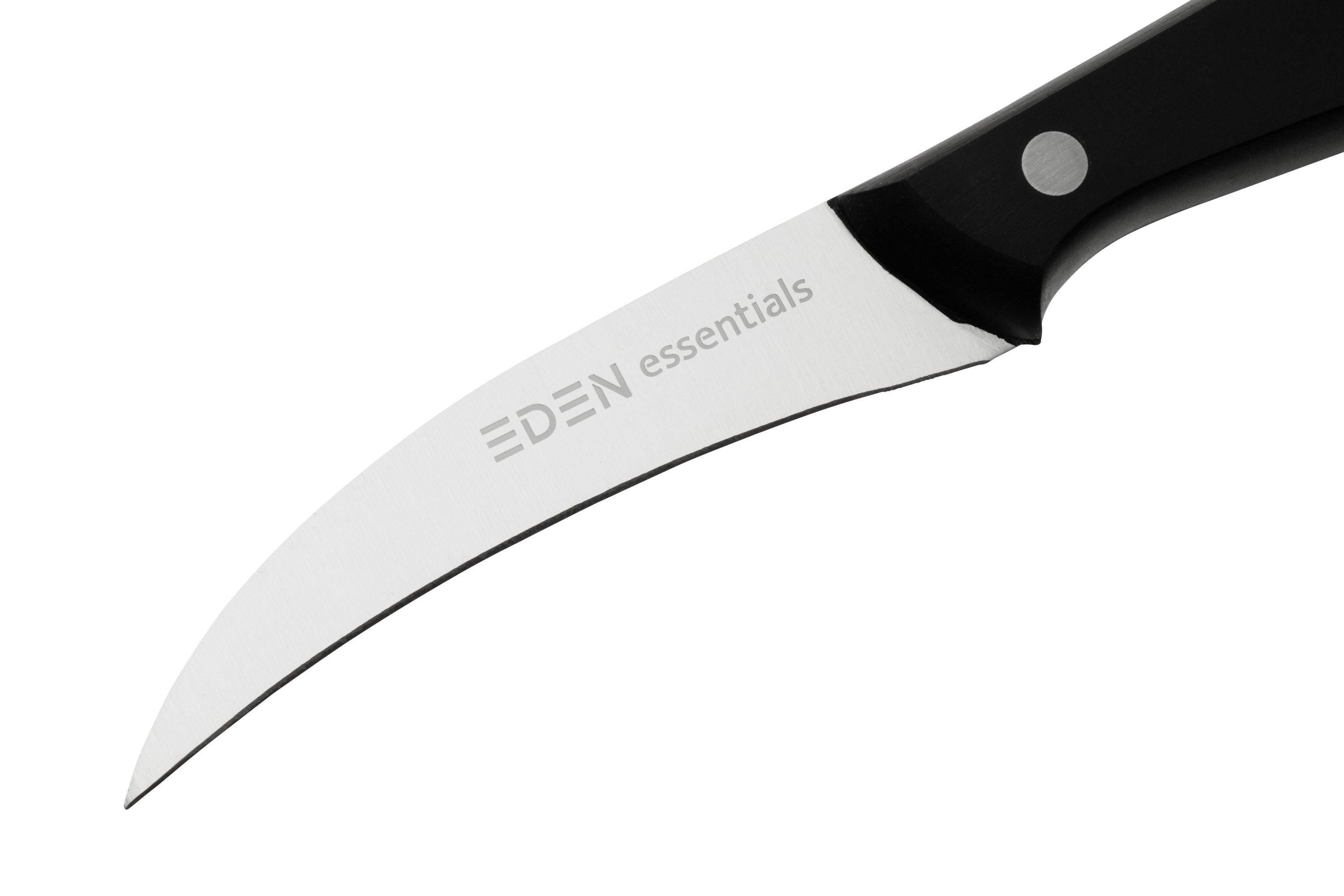 Eden Essentials turning knife 8.5 cm, 2000-109 | Advantageously ...