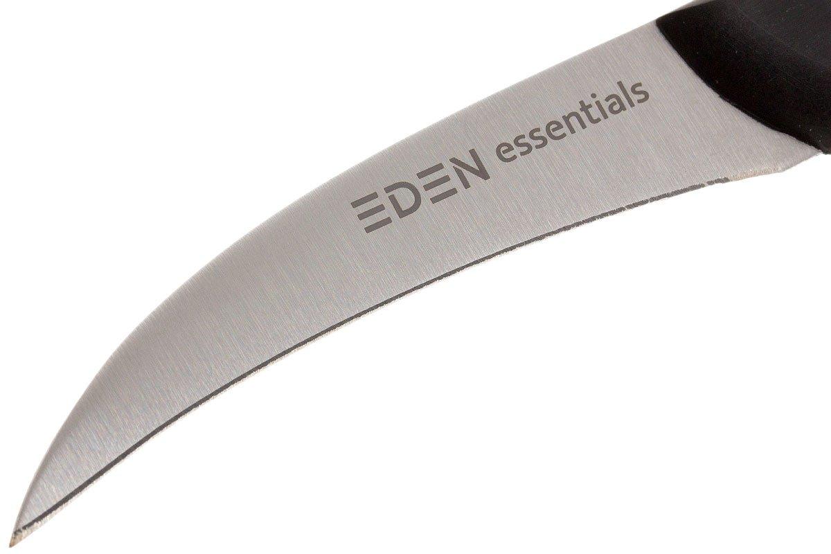 Eden Essentials turning knife 8.5 cm, 2000-109 | Advantageously ...