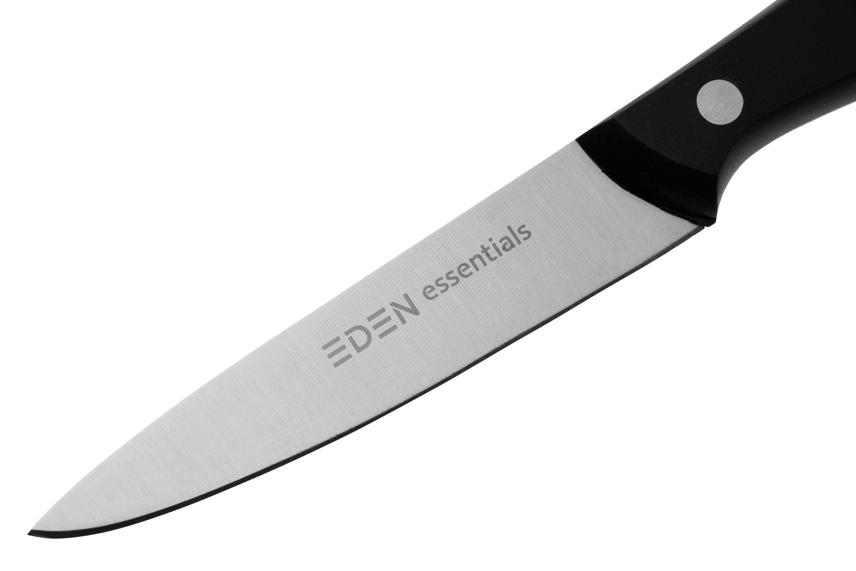 Eden Essentials 3-piece knife set, 2000-S03 | Advantageously shopping ...
