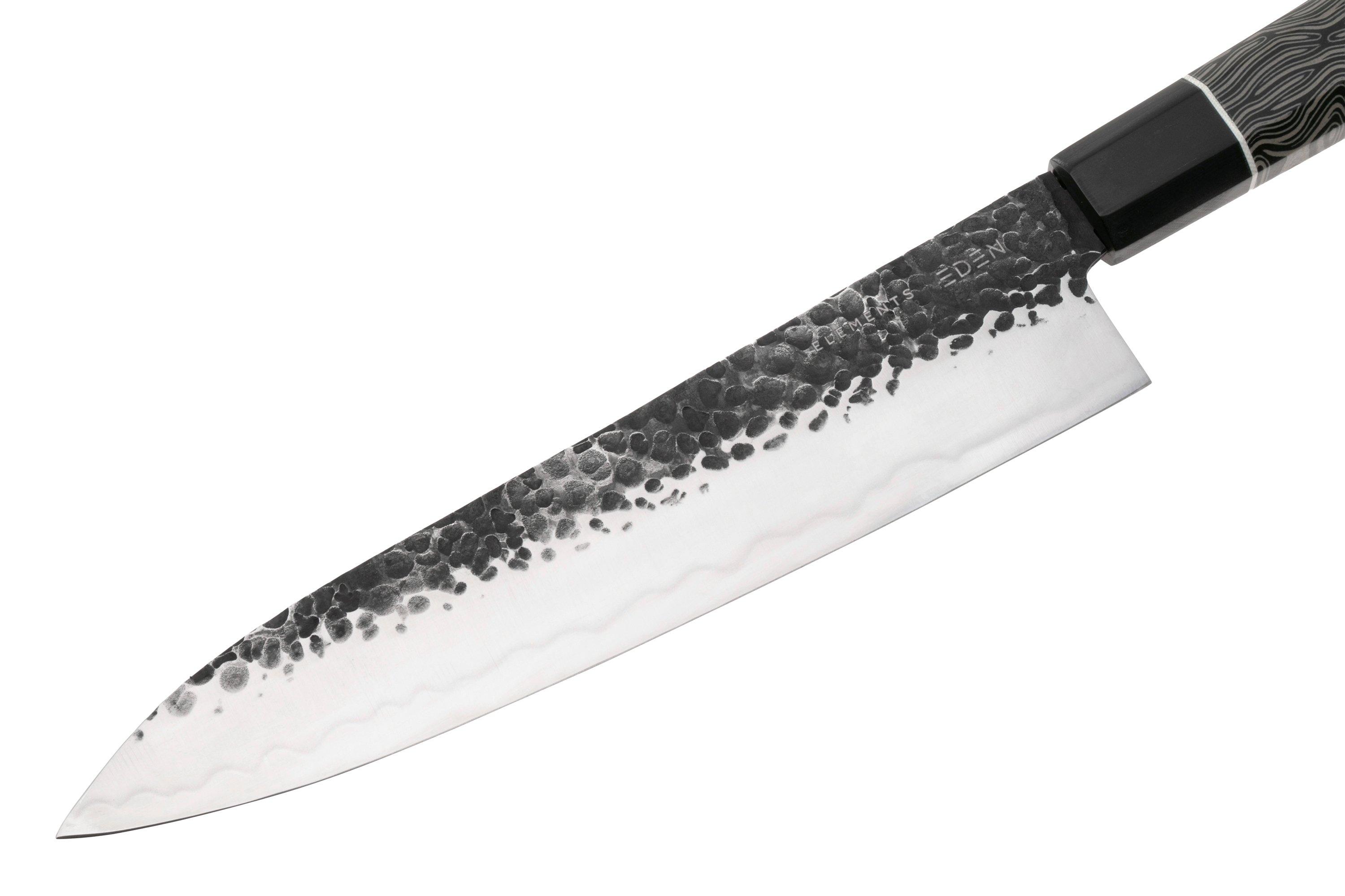 Eden Elements 2001-020 koksmes, 20 cm | Voordelig kopen bij ...