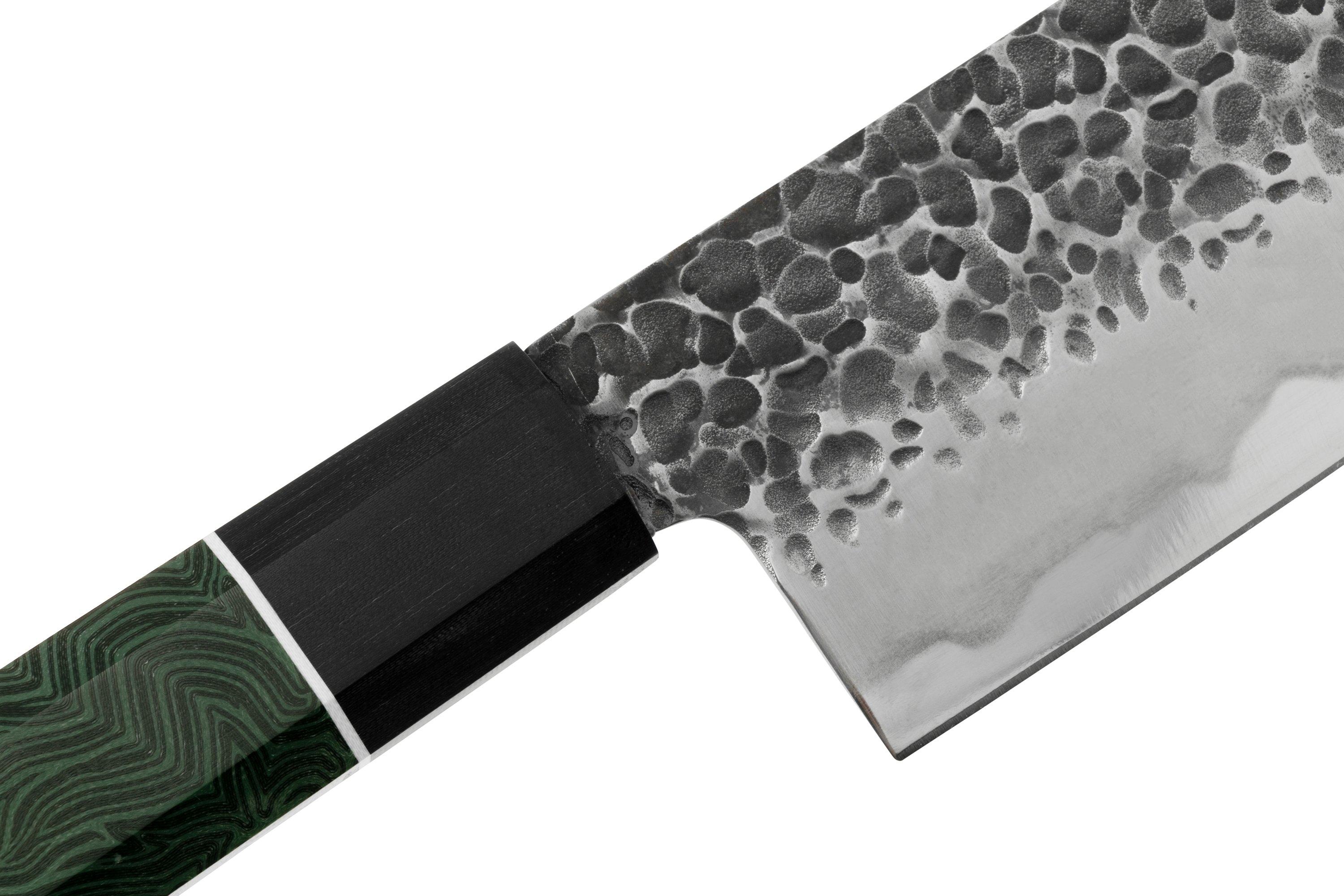 Eden Elements 2001-S01, 5-piece knife set | Advantageously shopping at ...