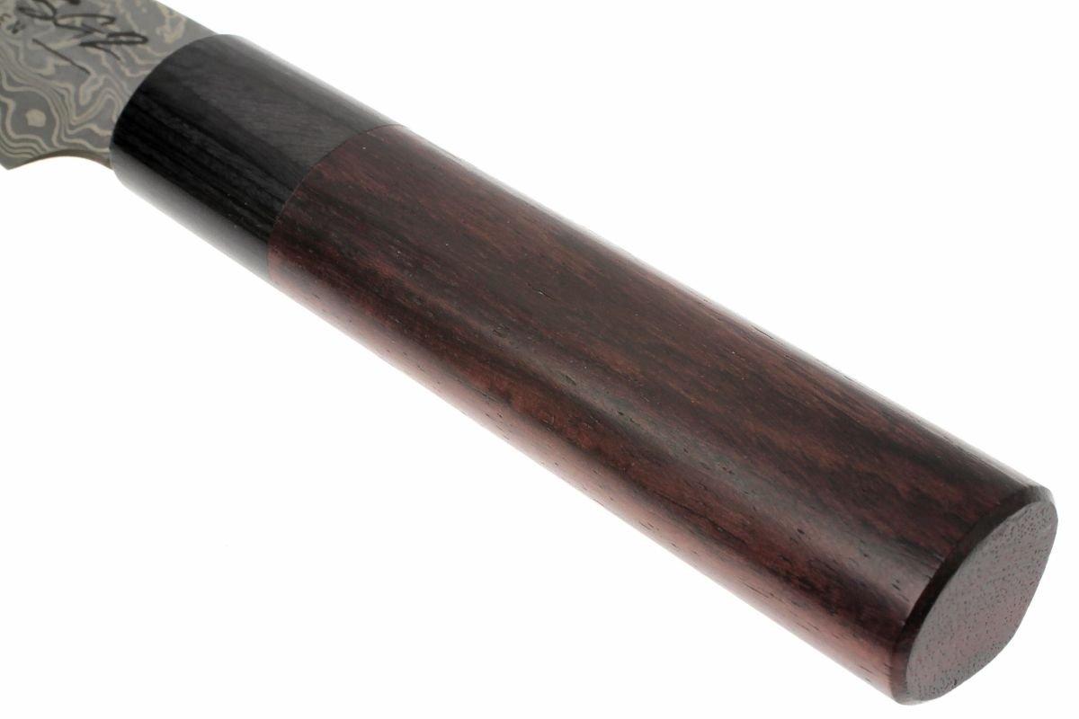 Eden Susumi SG2 officemes, 10 cm | Voordelig kopen bij knivesandtools.nl