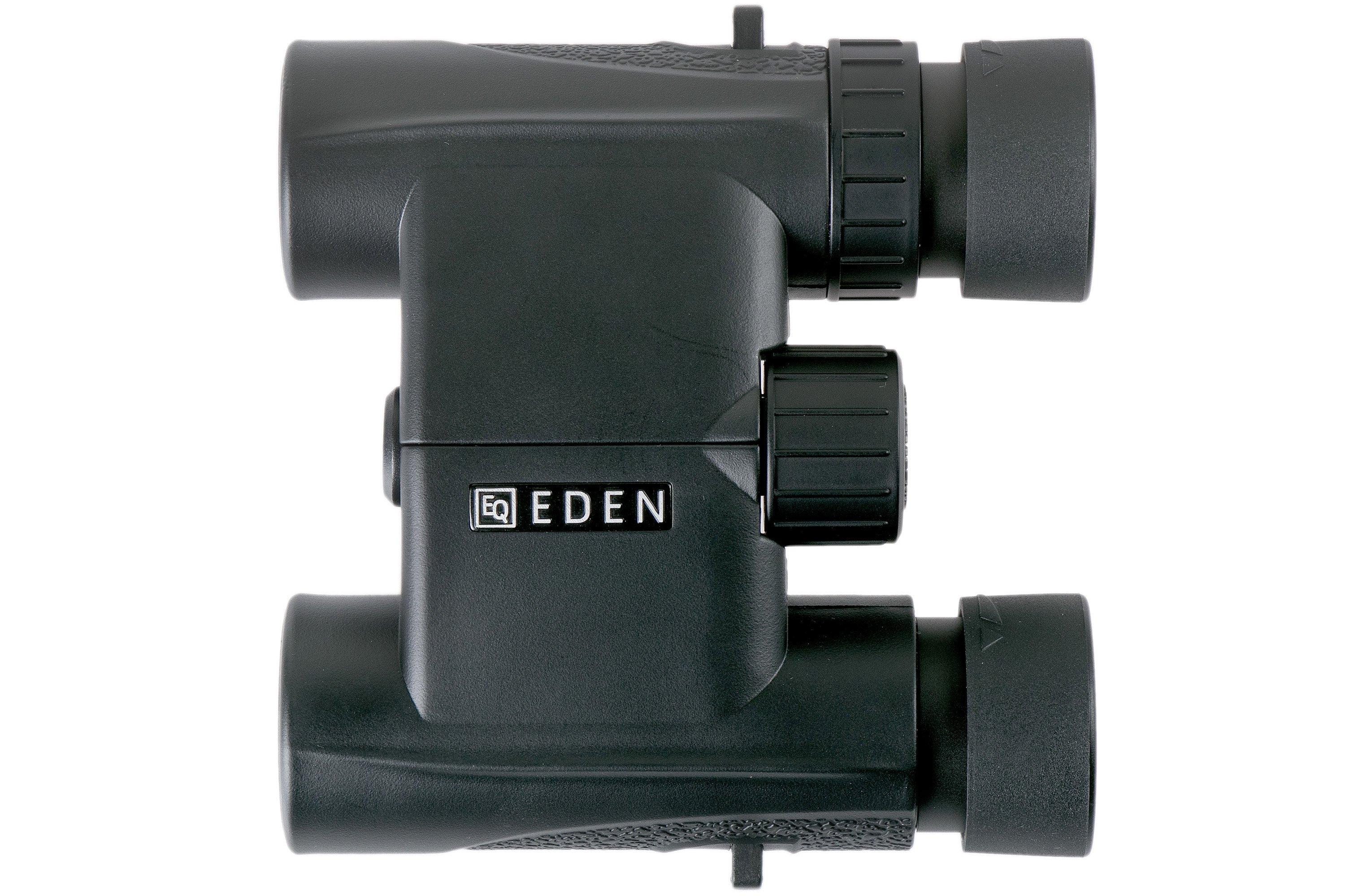 Eden HD 8x25 binocular | Advantageously shopping at Knivesandtools.ie