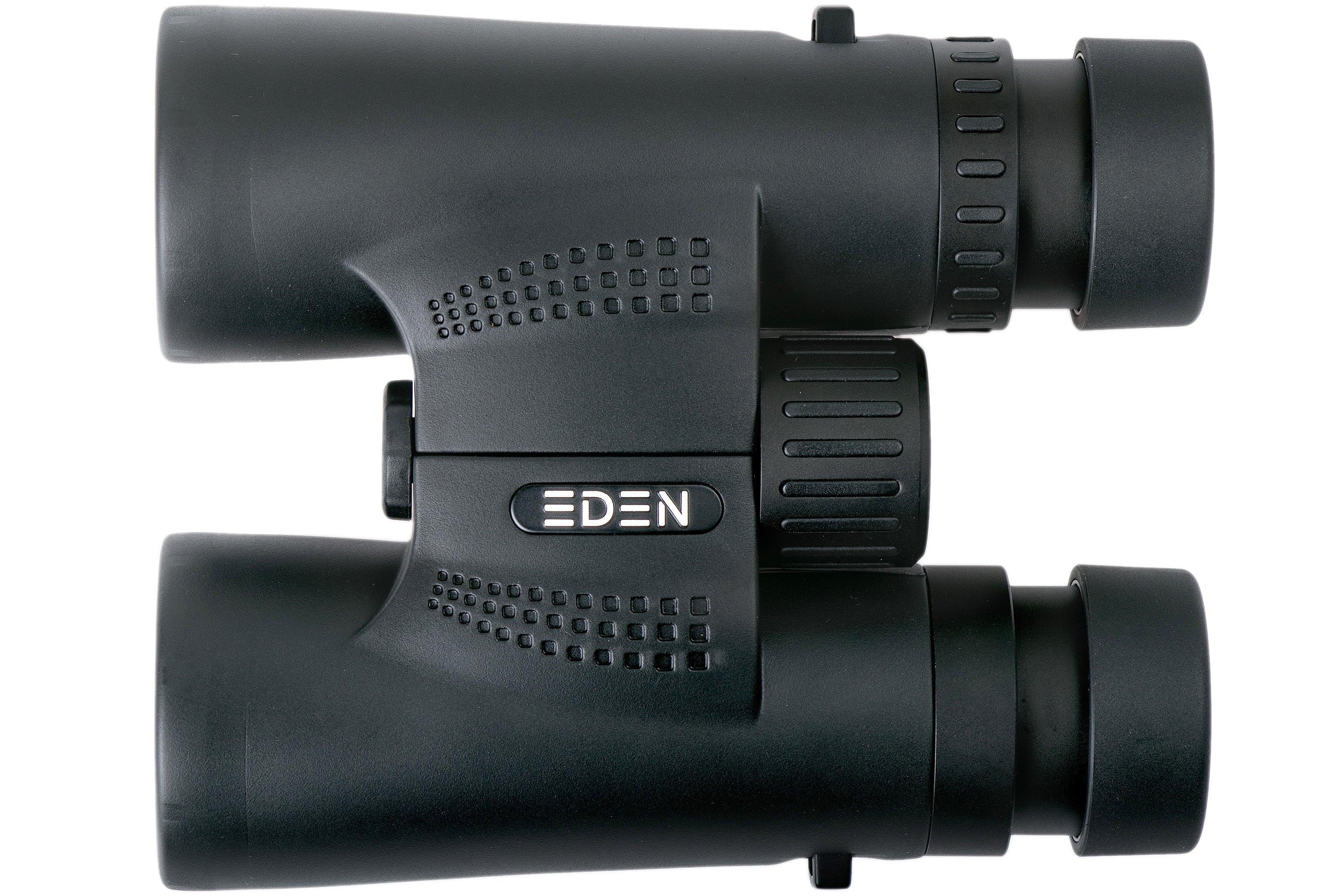Eden binoculars XP 8x42 | Advantageously shopping at Knivesandtools.ie