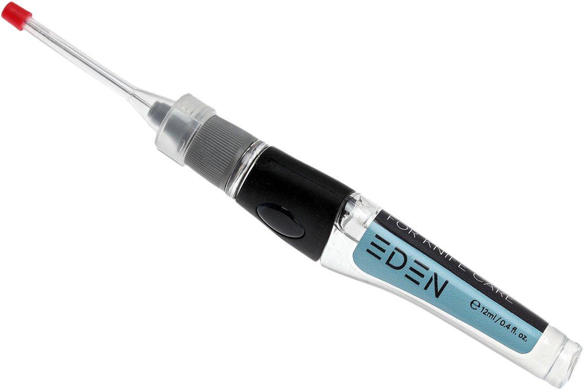 Eden Oil-Pen, maintenance oil for pocket knives and multitools ...