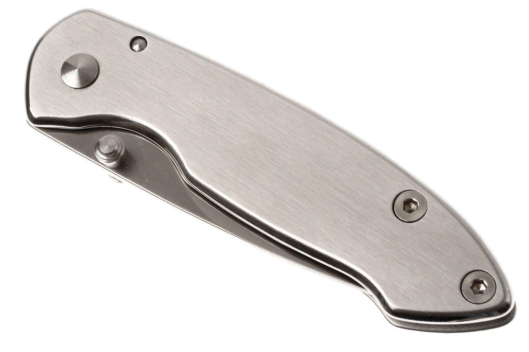 Eden Mini-Taschenmesser, Modell 102 | Günstiger shoppen bei ...