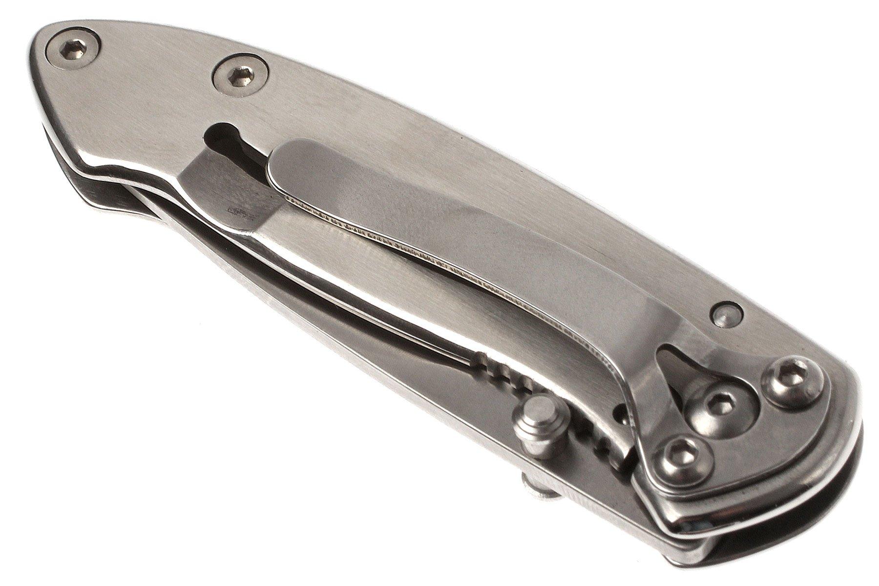 Eden Mini-Taschenmesser, Modell 102 | Günstiger shoppen bei ...