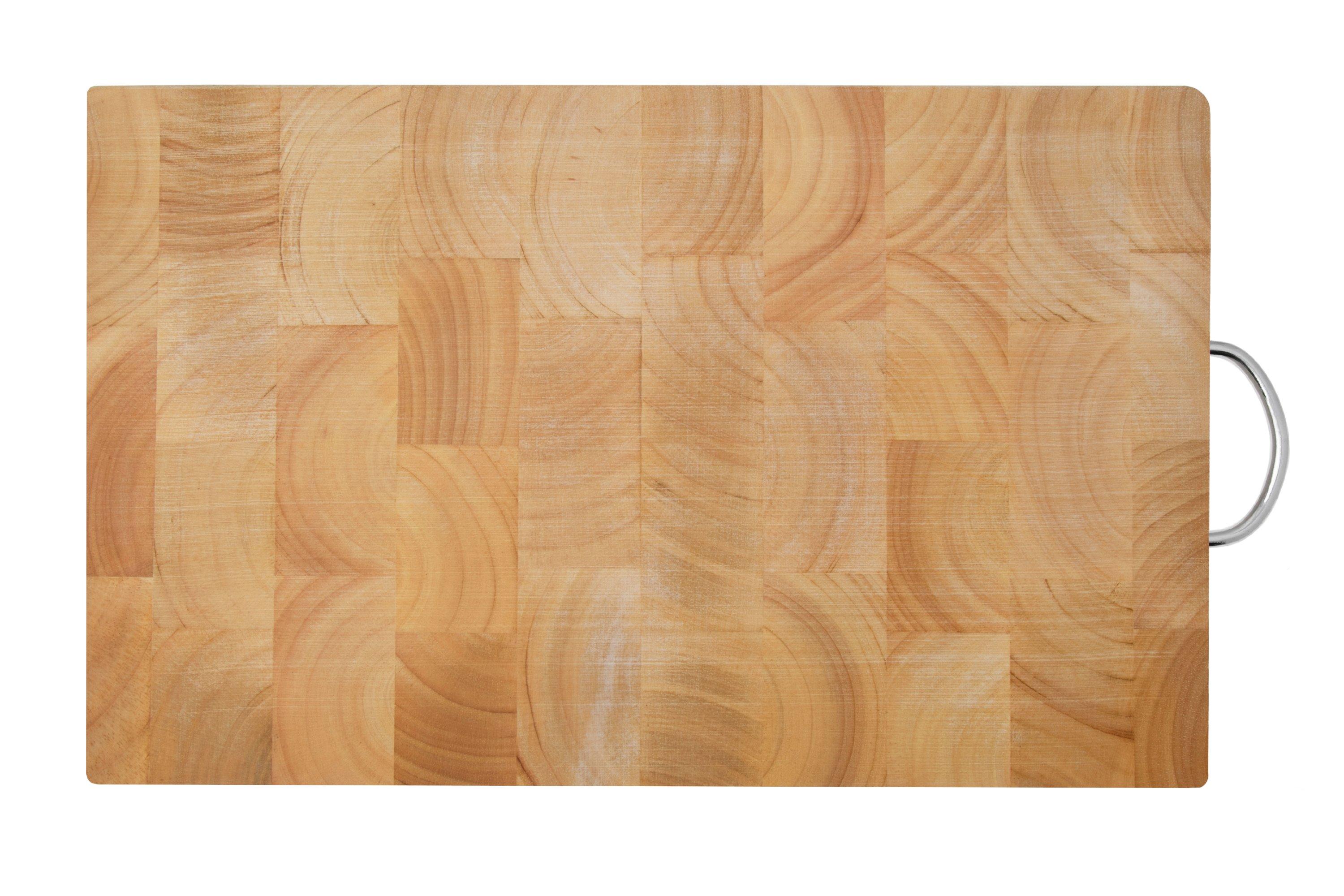Eden EQP001 Wooden Cutting Board | Advantageously shopping at ...