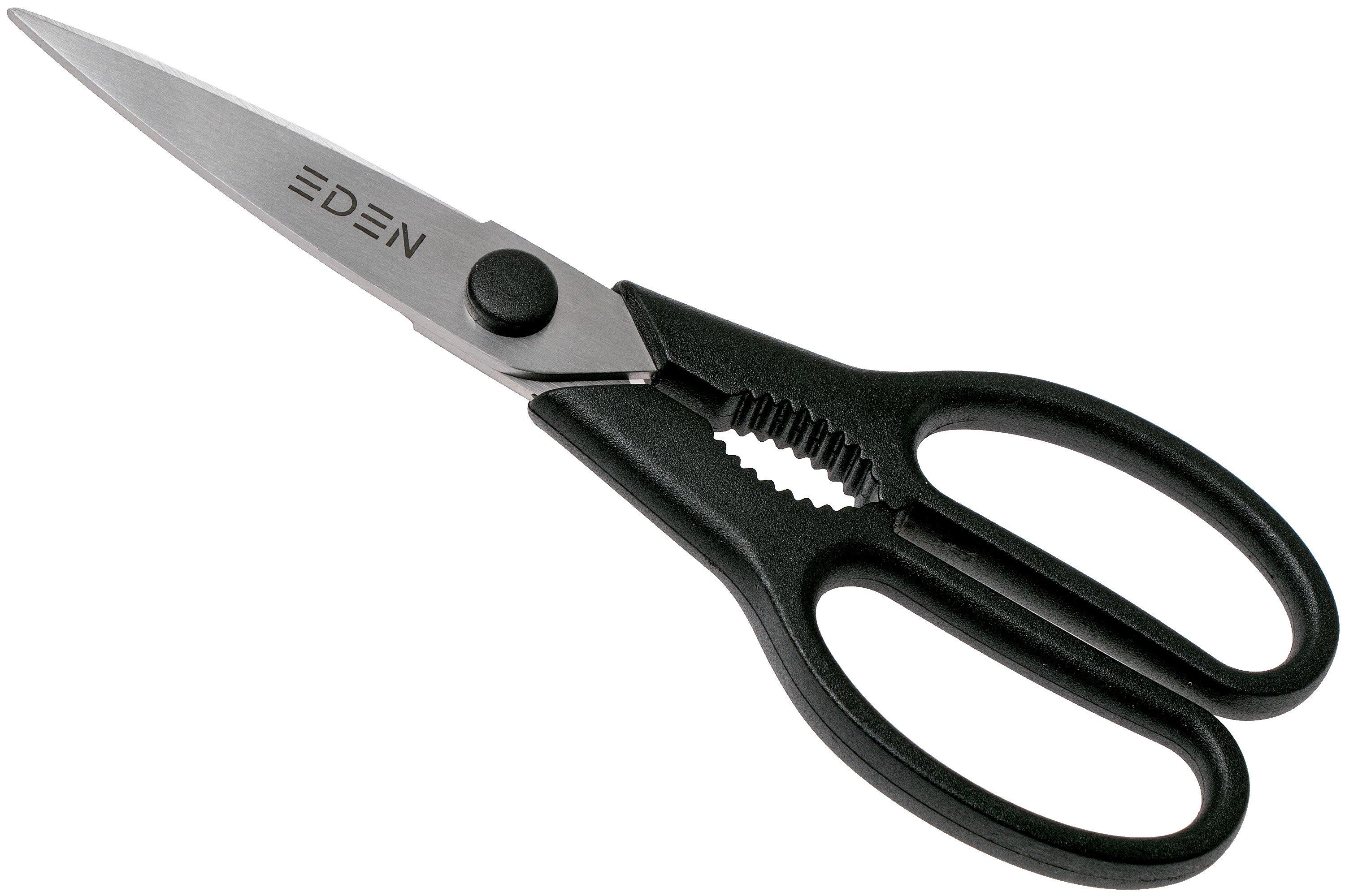 Eden Essentials kitchen scissors | Advantageously shopping at ...
