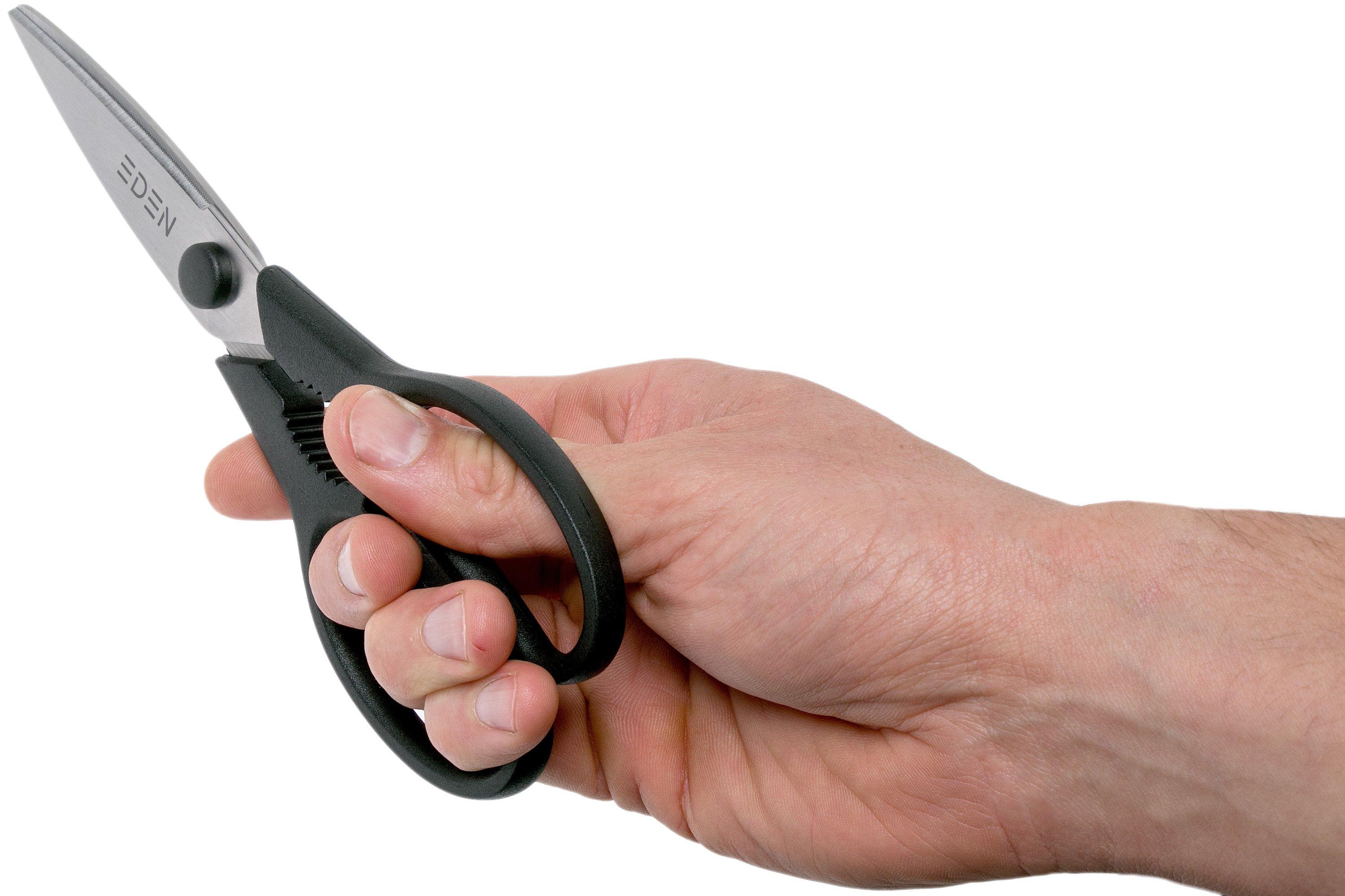 Eden Essentials kitchen scissors | Advantageously shopping at ...