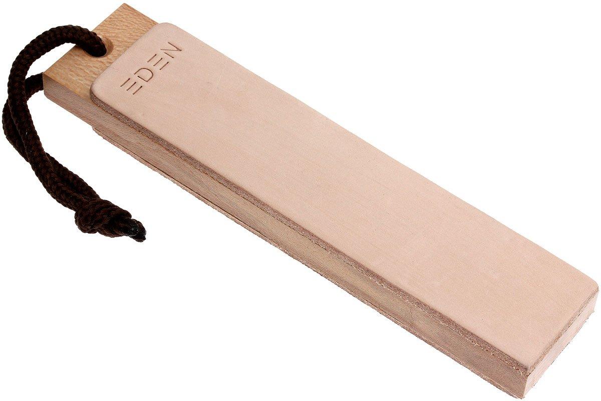 Eden Pocket Strop STP002, stropping paddle | Advantageously shopping at ...