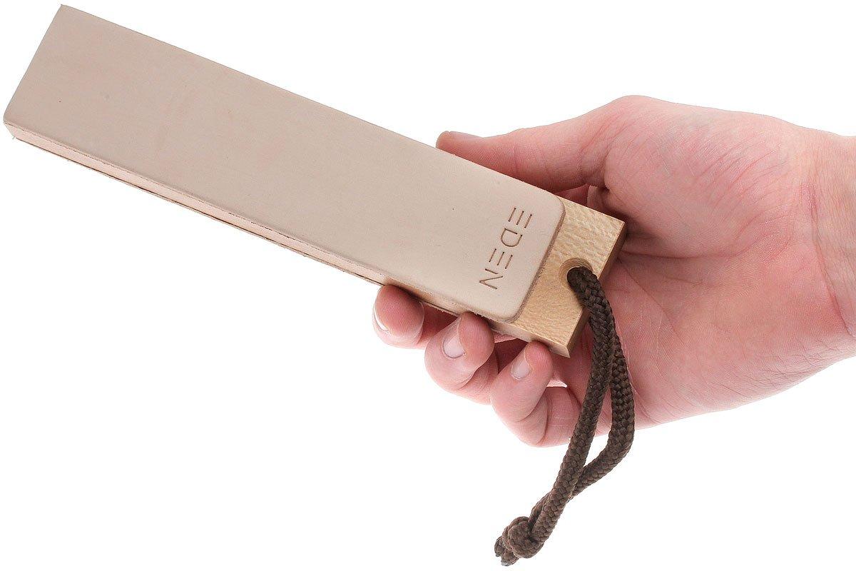 Eden Pocket Strop STP002, stropping paddle | Advantageously shopping at ...