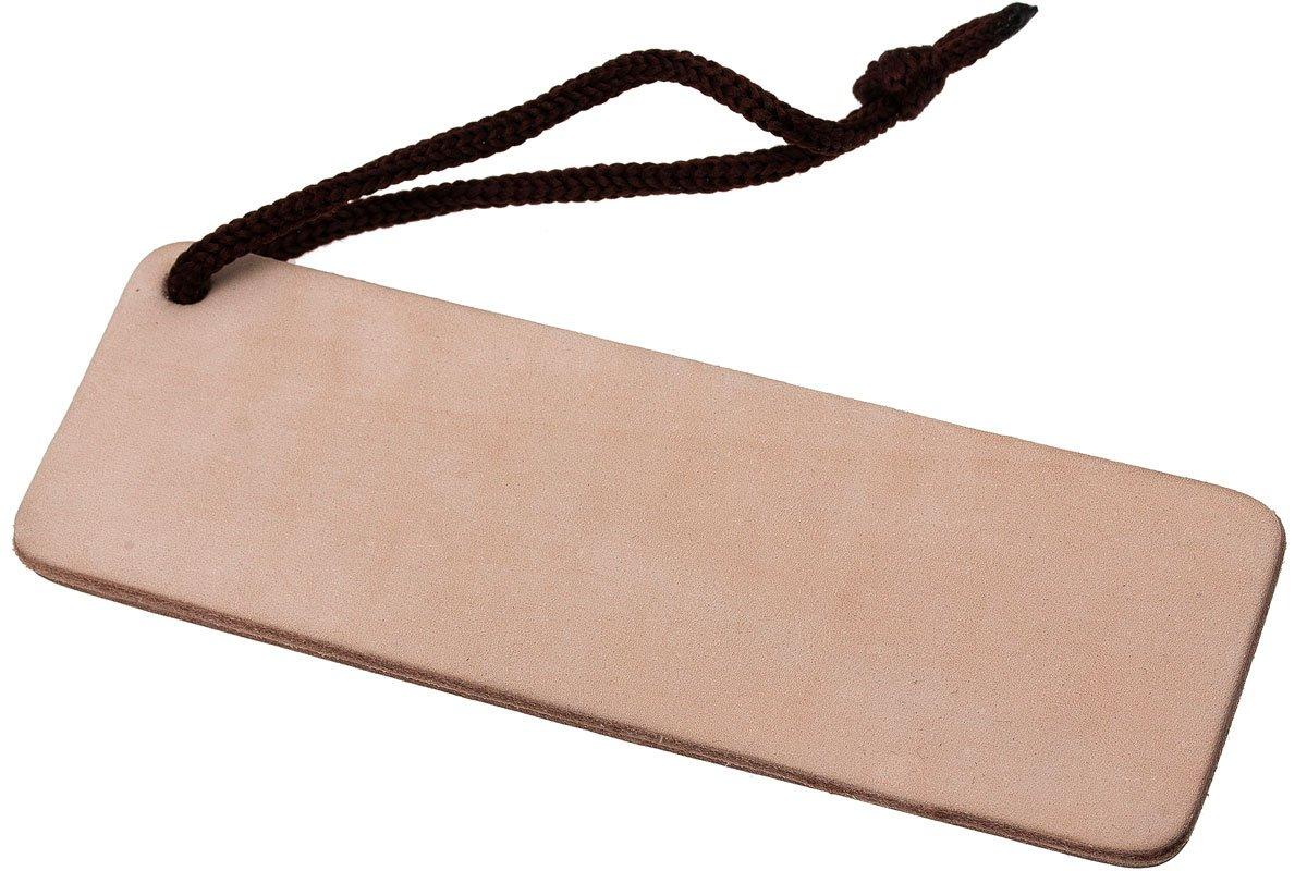 Eden Flexible Pocket Strop STP003, stropping paddle | Advantageously ...