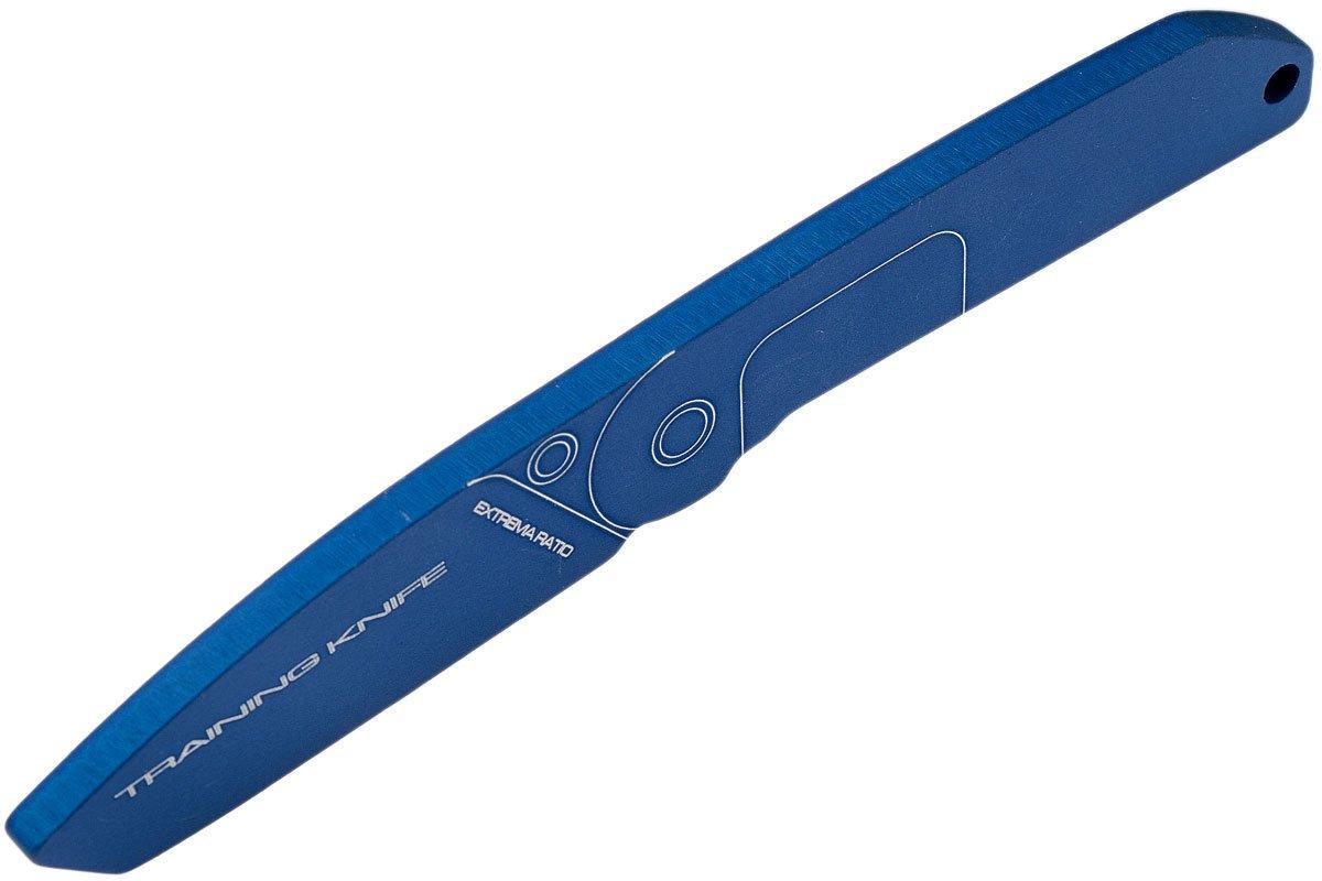 Extrema Ratio TK BF1 Blue training knife | Advantageously shopping at ...