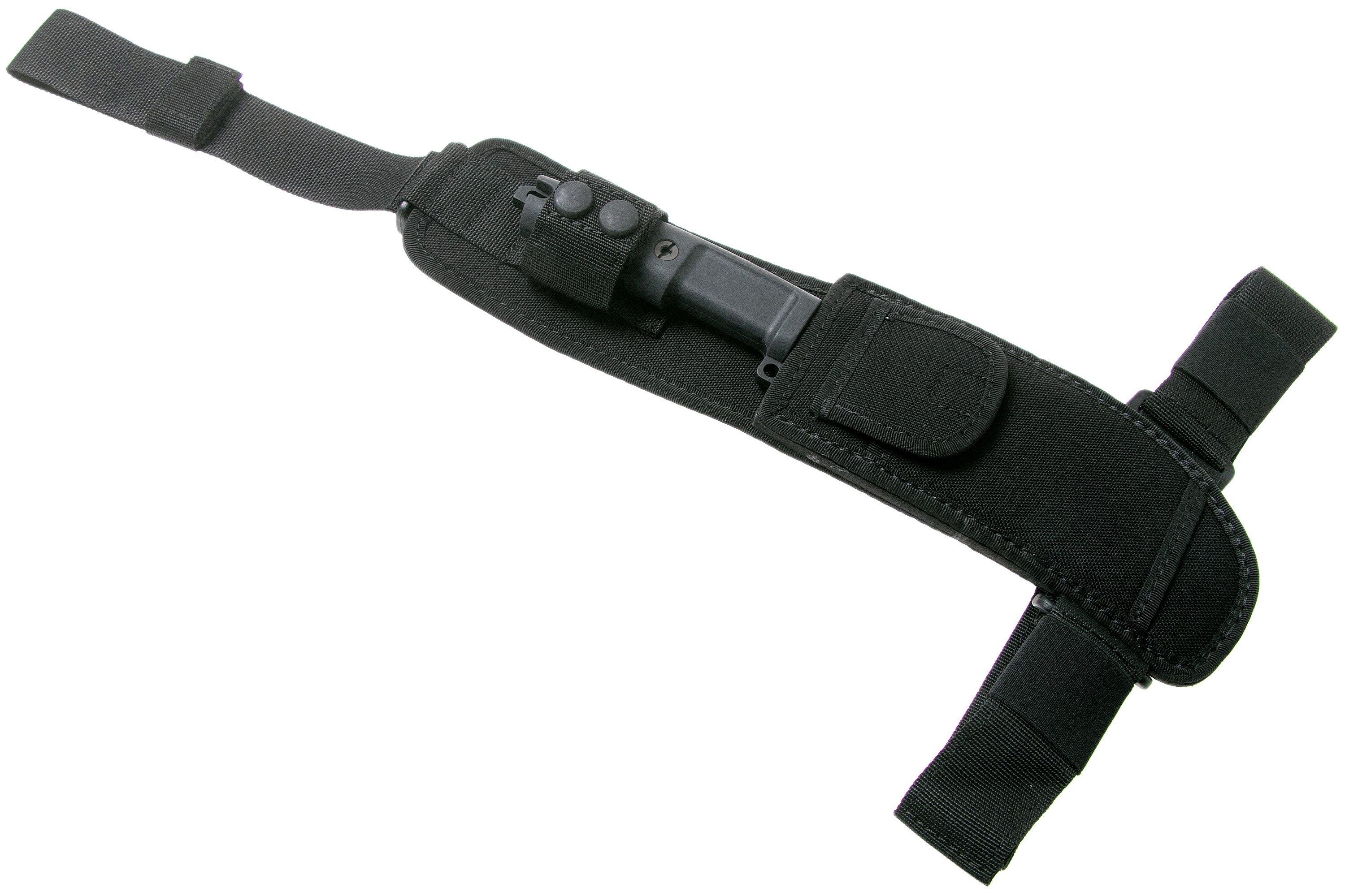 Extrema Ratio Corvo fixed knife | Advantageously shopping at ...