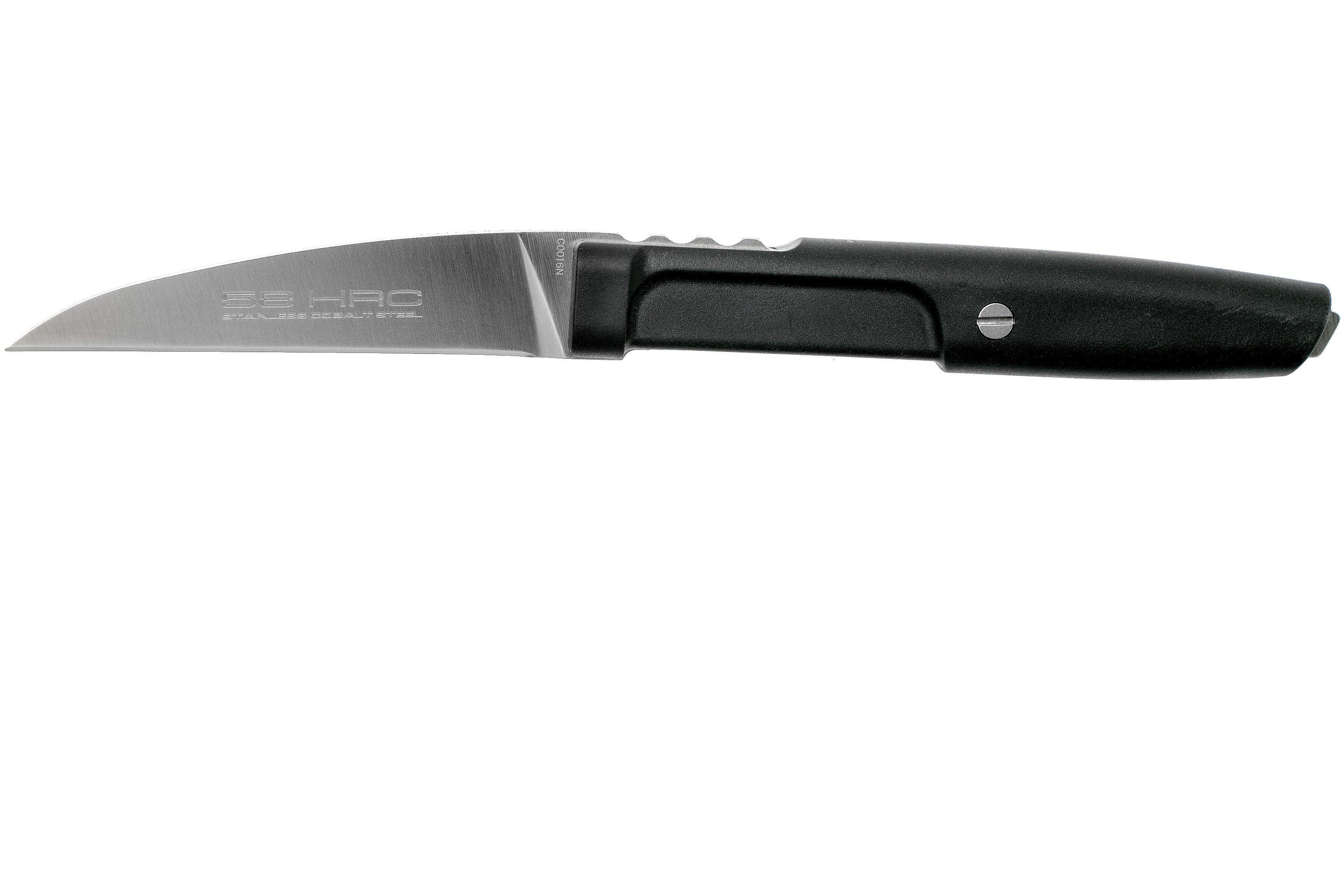 Extrema Ratio Kitchen Talon steak knife | Advantageously shopping at ...