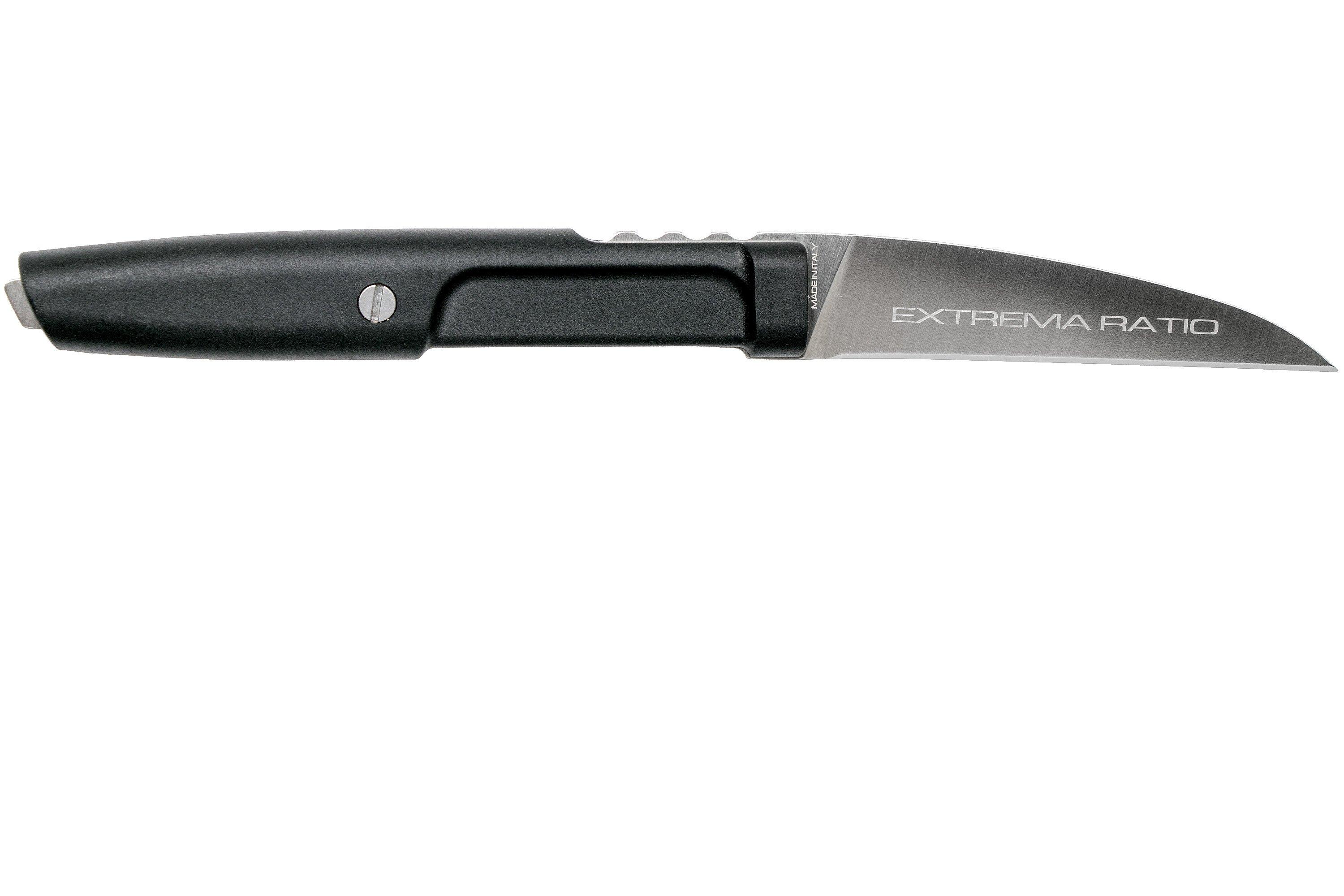 Extrema Ratio Kitchen Talon steak knife | Advantageously shopping at ...